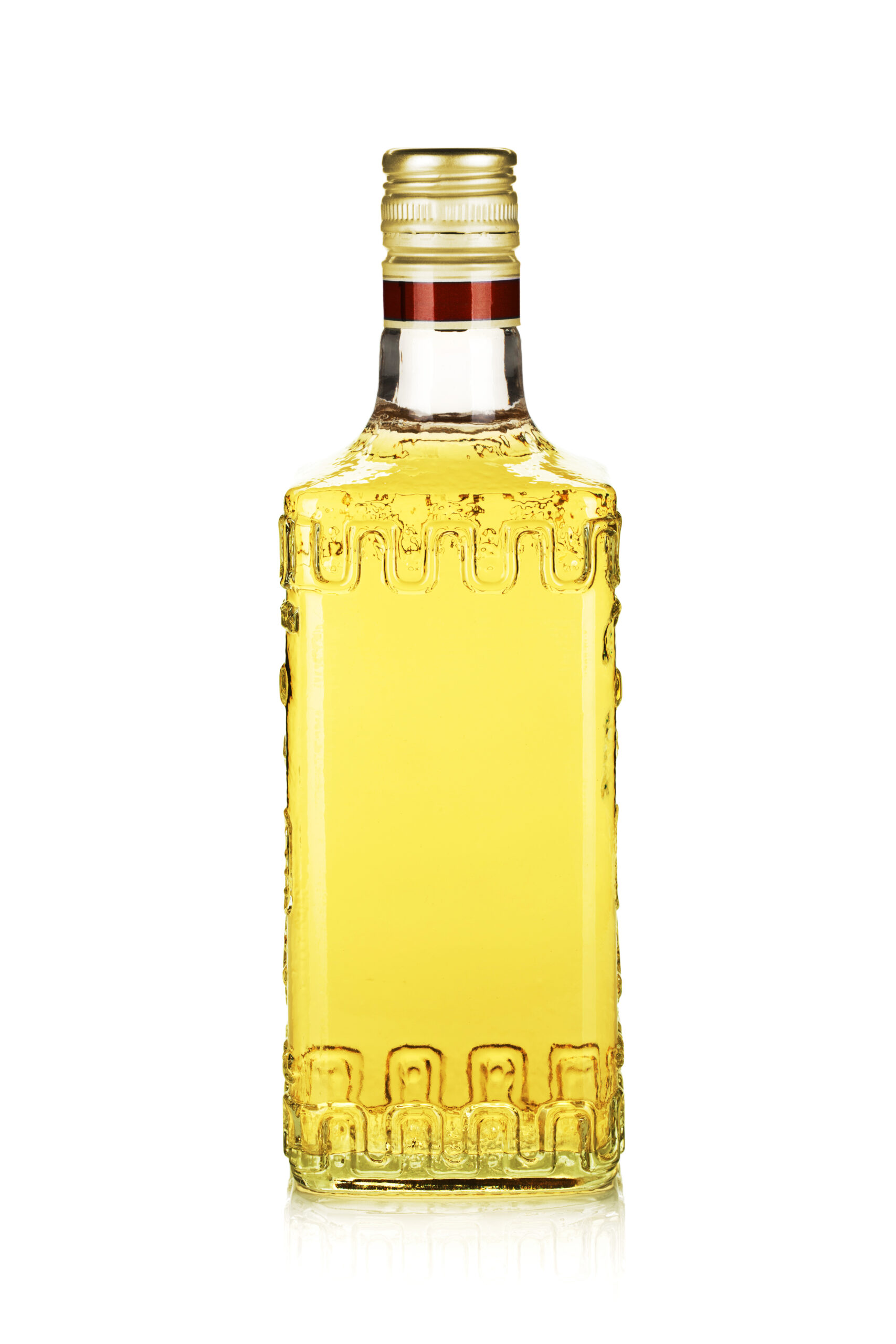 Can Tequila Work As a Cooking Oil?