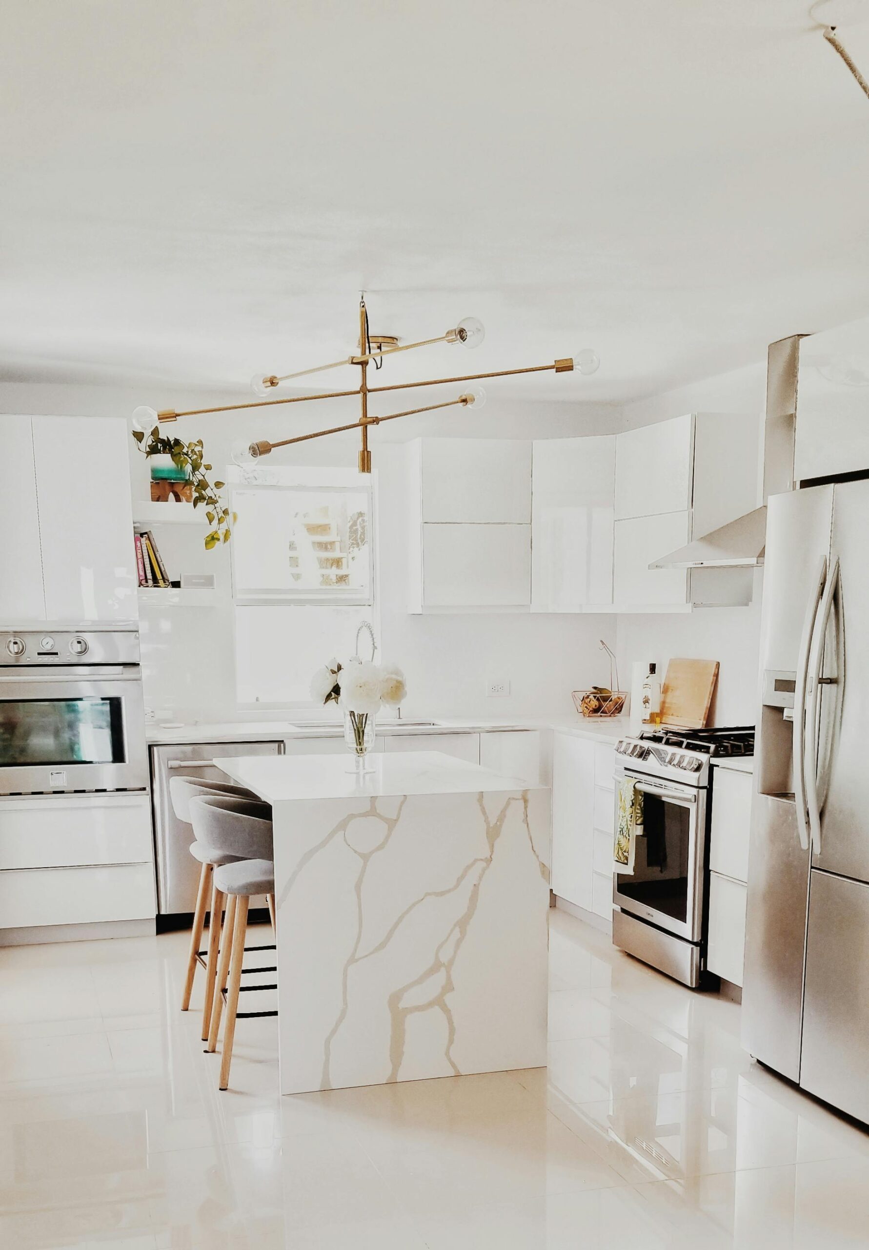 These are the Top Kitchen Trends of 2025 - Home & Texture
