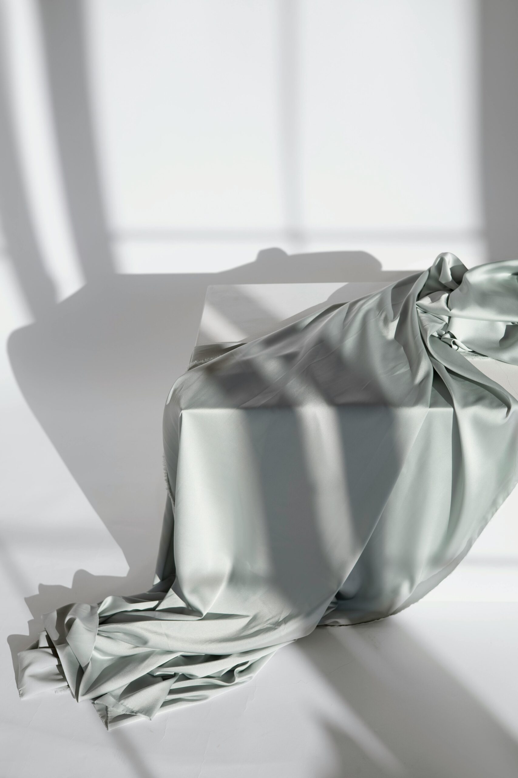 Silk 101: How to Wash Silk and Not Ruin It - Home & Texture