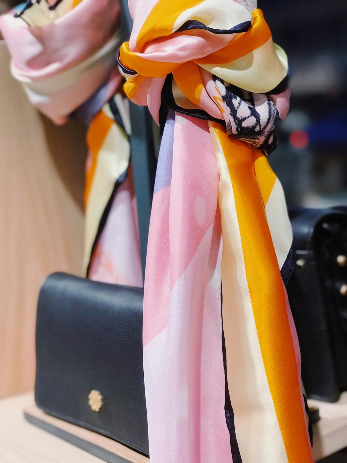 Silk 101: How to Wash Silk and Not Ruin It - Home & Texture