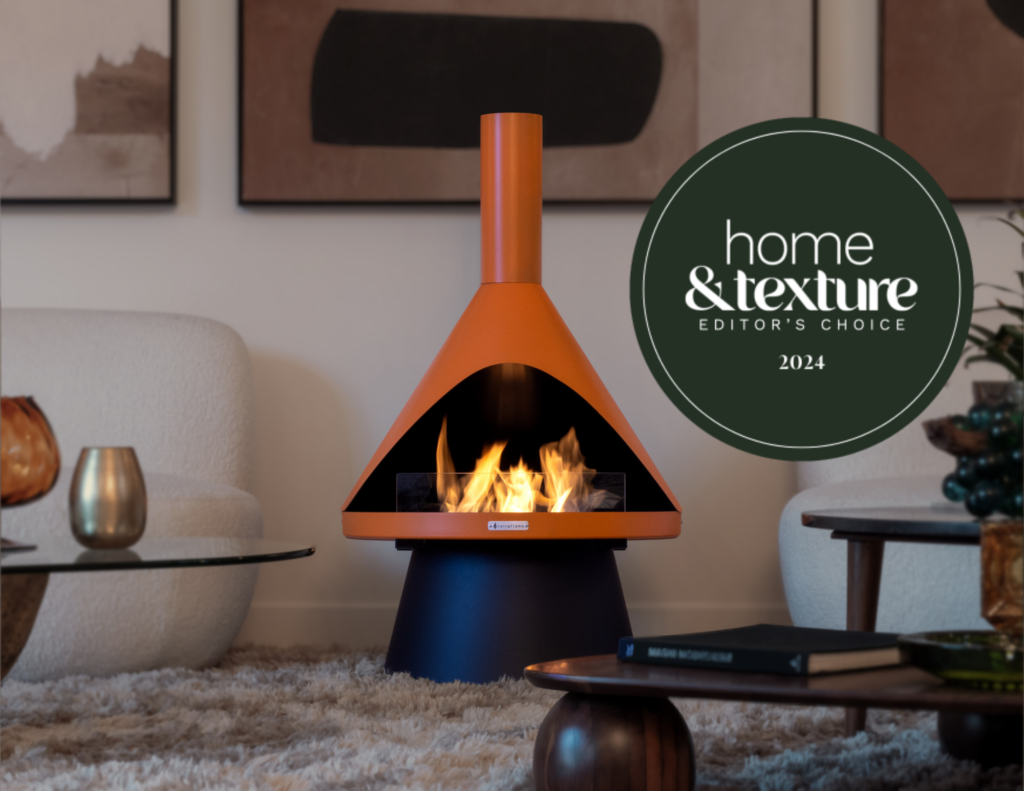 This Indoor Fireplace Is the Best $700 You’ll Spend on Home Decor ...