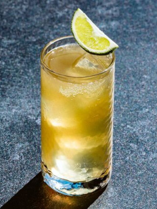 The Best Drinks That Start With “W” - Home & Texture