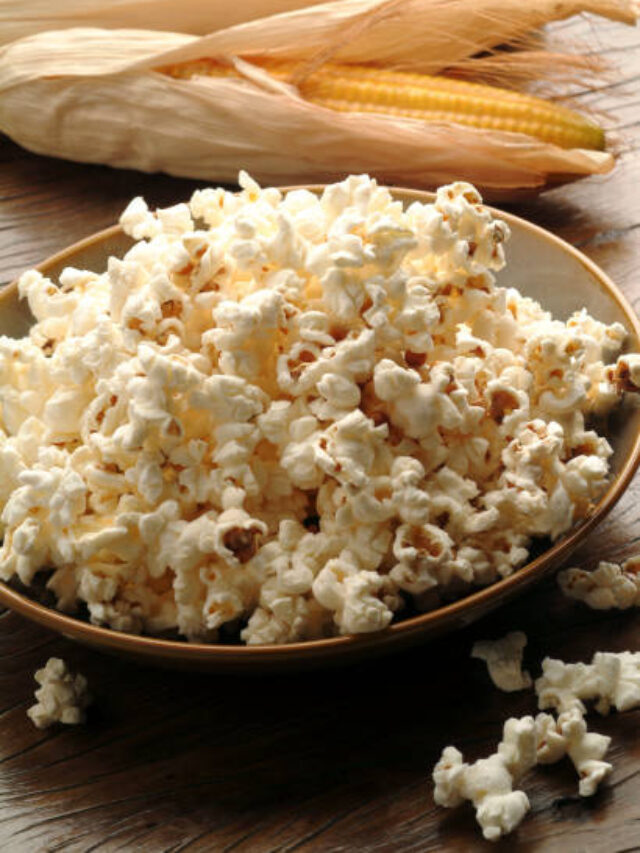 Try TikTok’s Favorite Fluffy Popcorn Recipe - Home & Texture