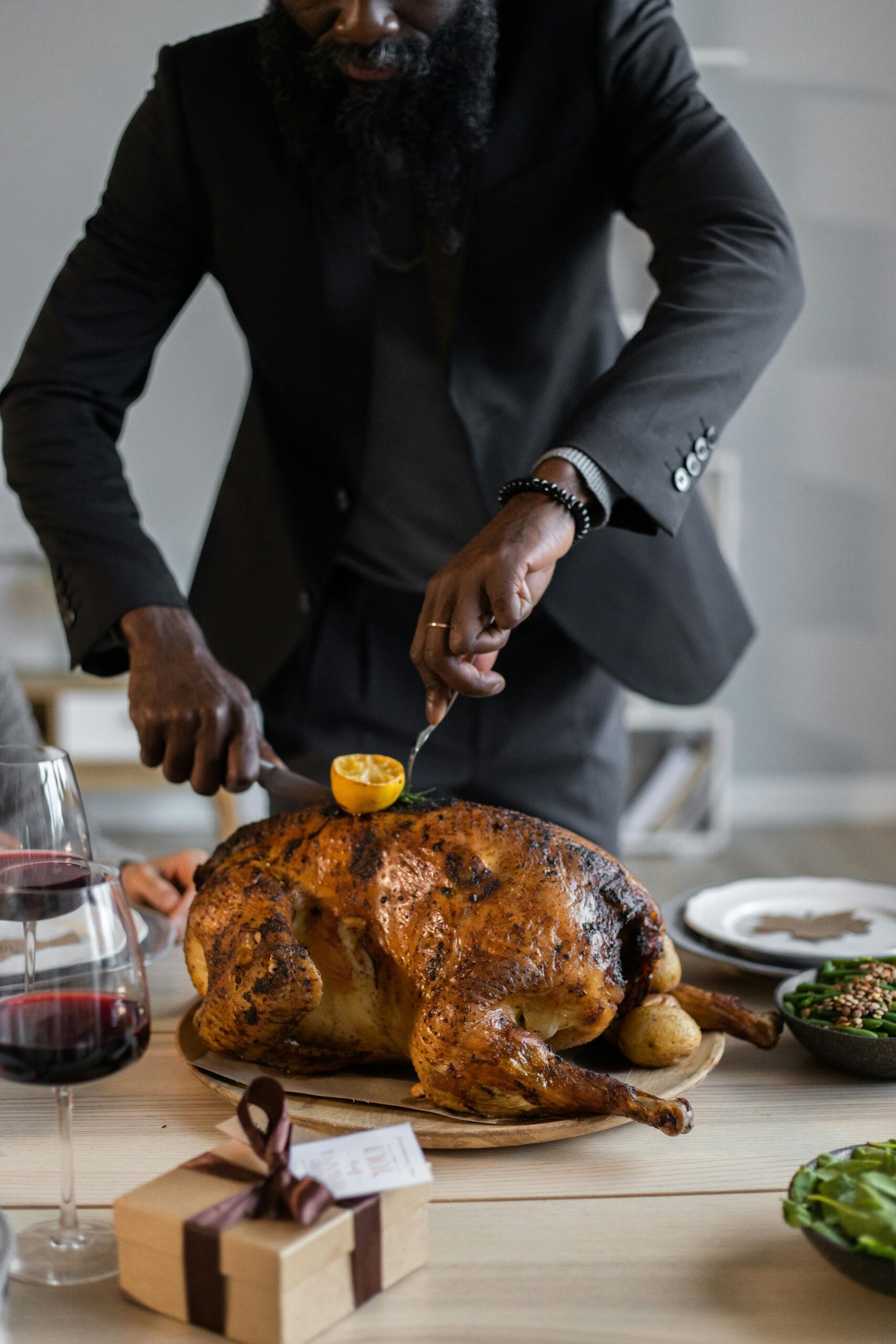 Target Launches $20 Thanksgiving Meal Deal - Home & Texture