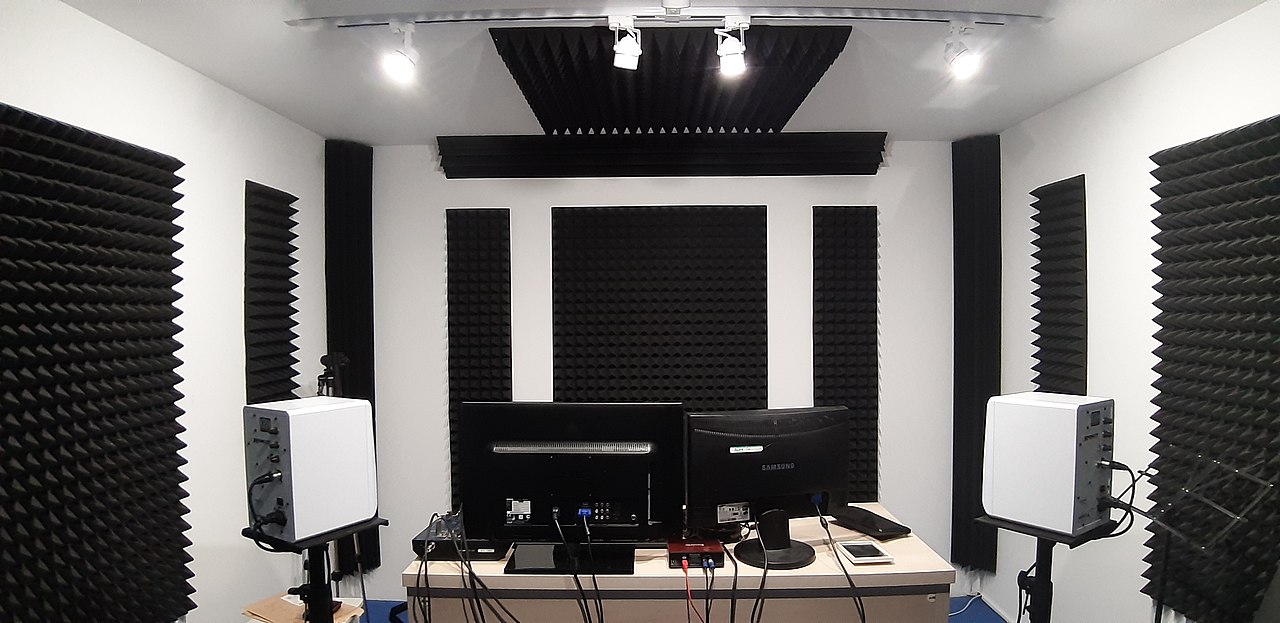 How To Soundproof a Room And Avoid Annoying Your Neighbors