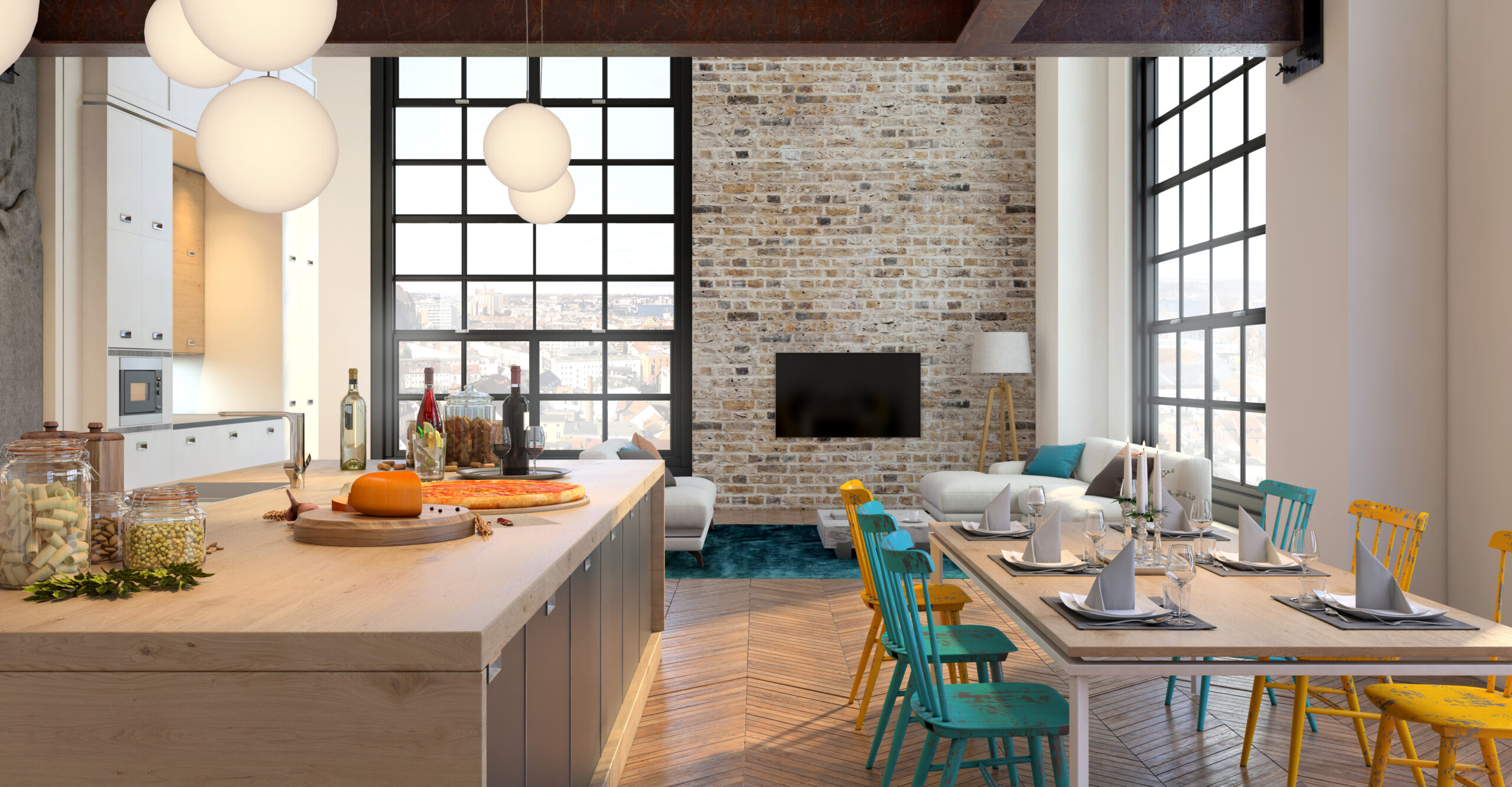 3 Easy Ways to Create a Textured Wall - Home & Texture