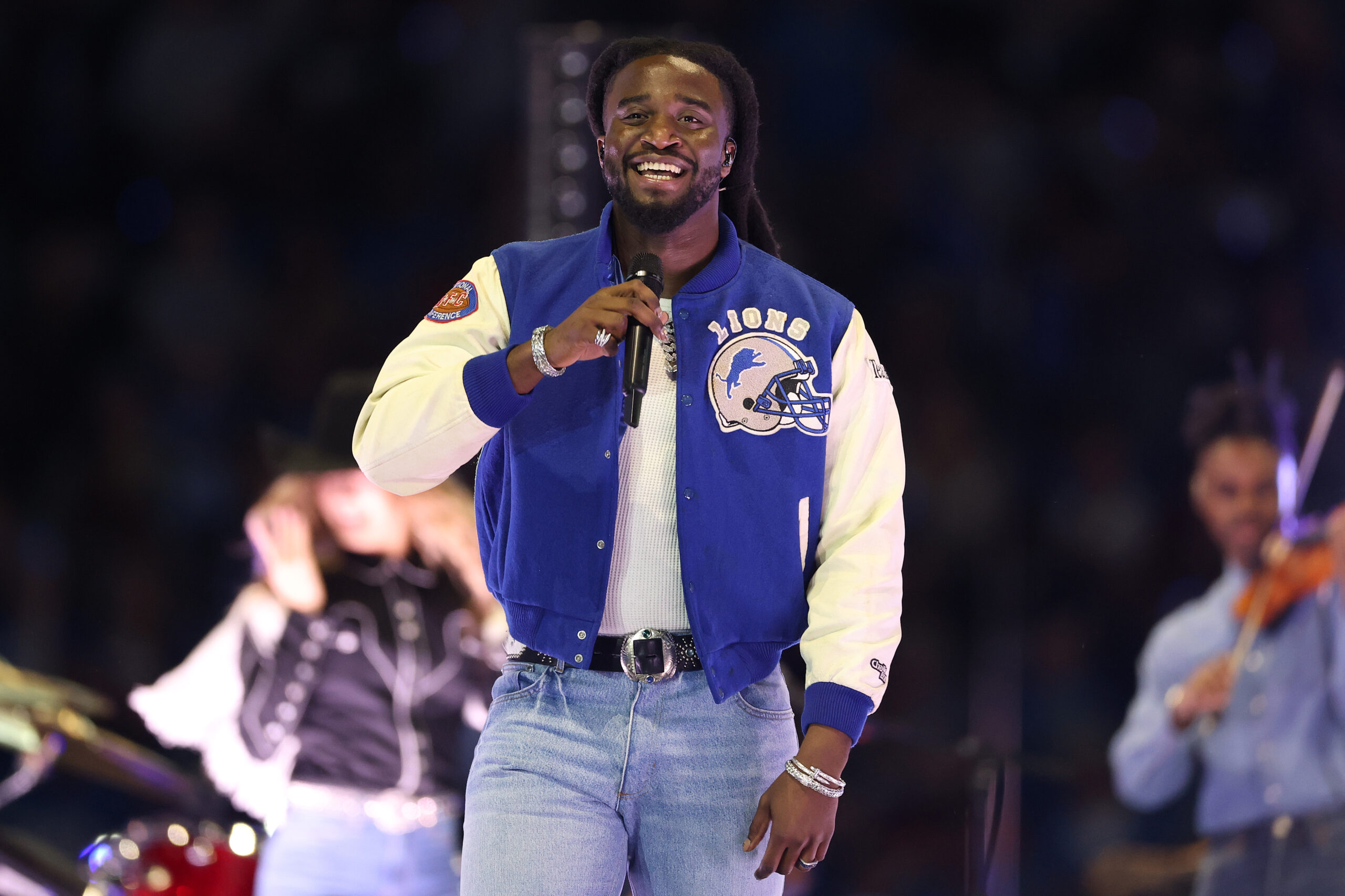 Where Does Country Singer Shaboozey Live?