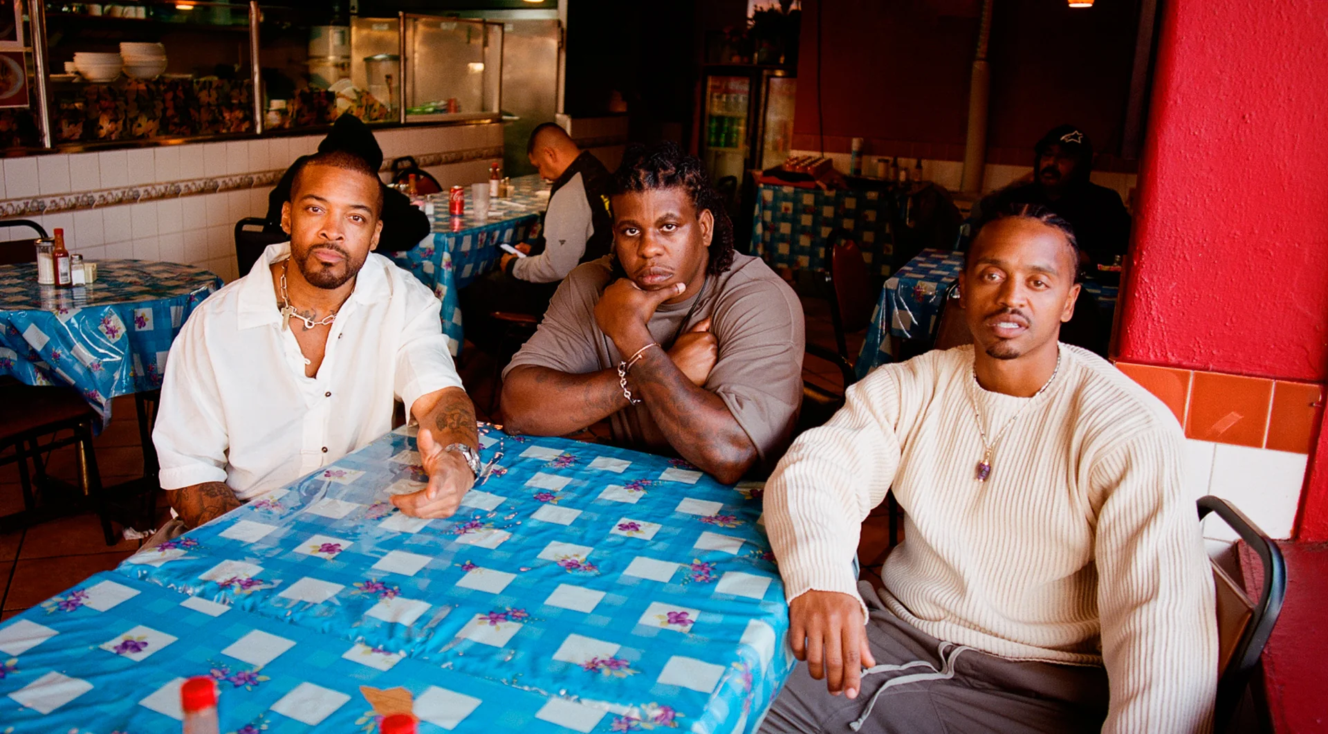 What Is Ghetto Gastro? Here's What You Need to Know - Home & Texture