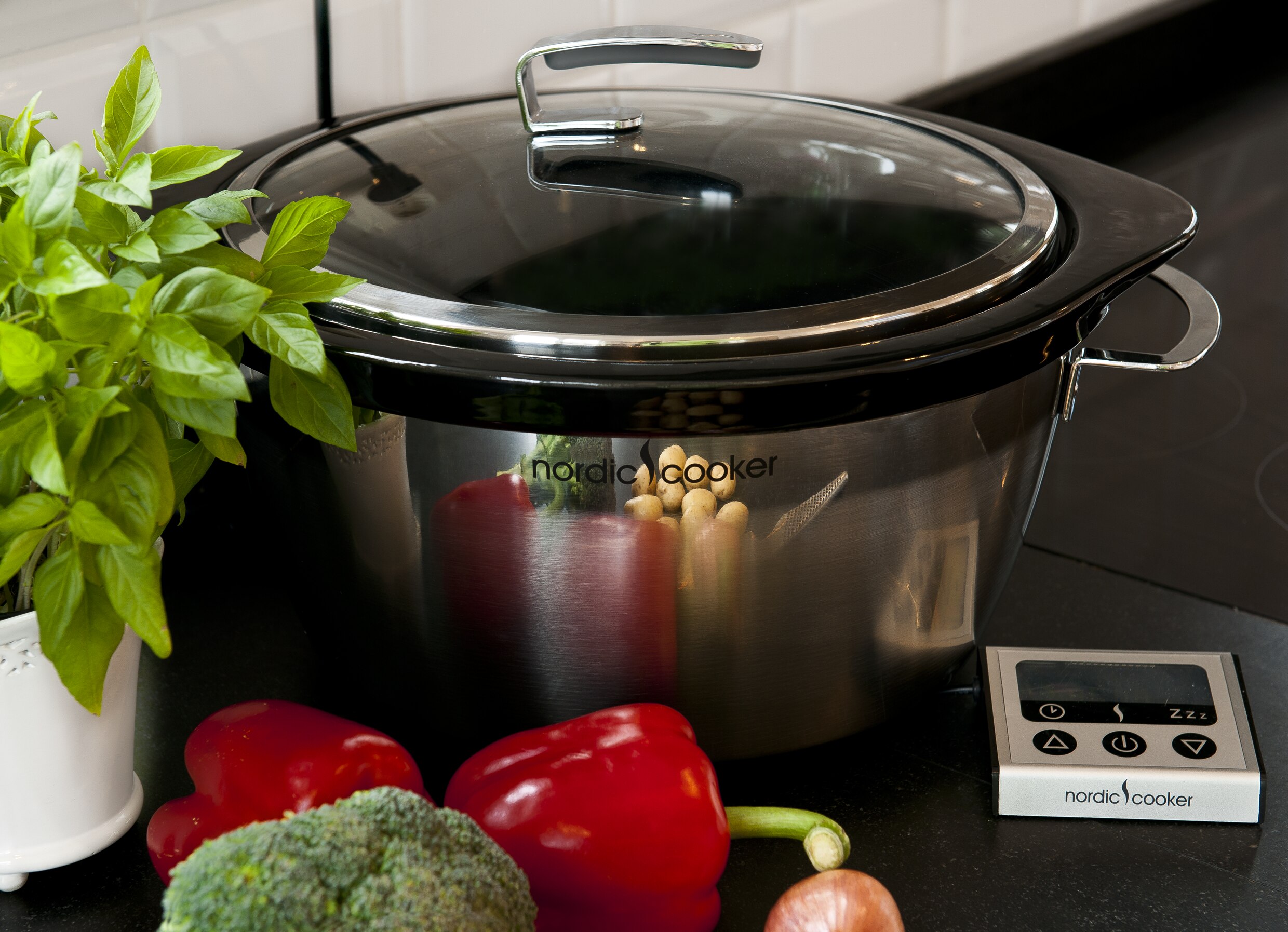 Learning To Make a Round-To-It Healthy Crockpot Recipes