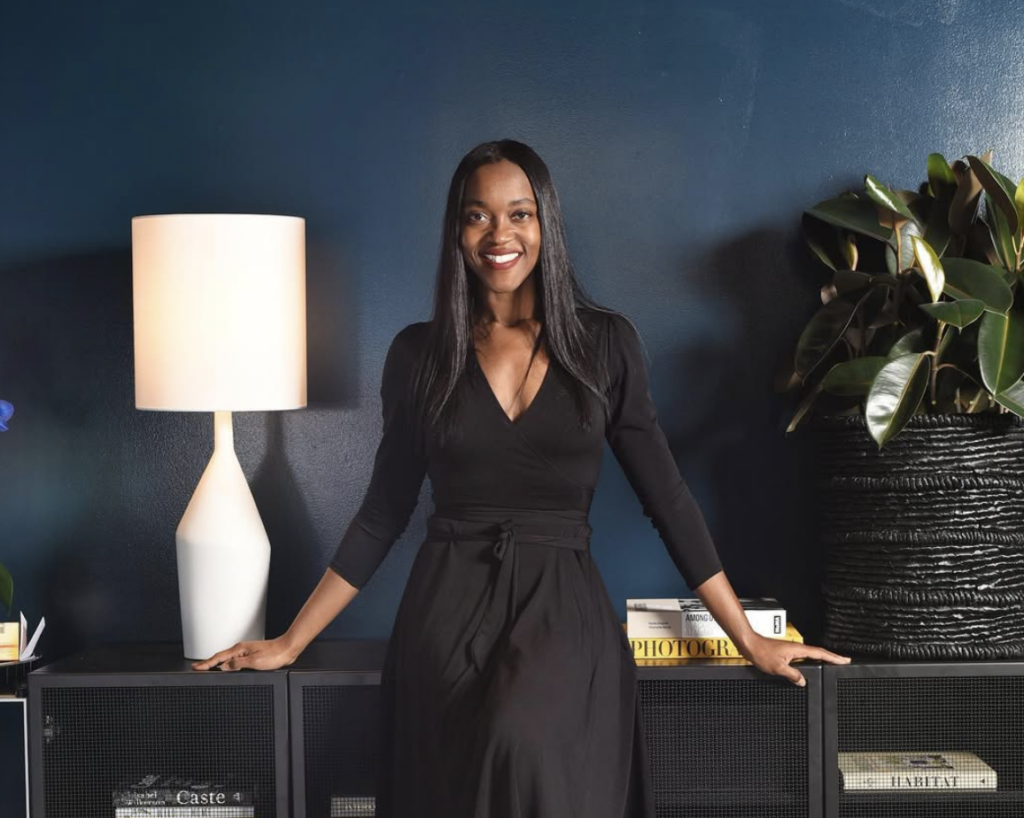 A List of The Best Atlanta Interior Designers - Home & Texture