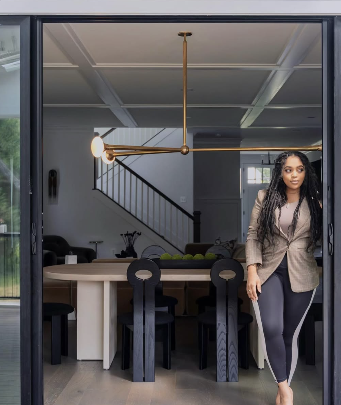A List of The Best Atlanta Interior Designers - Home & Texture
