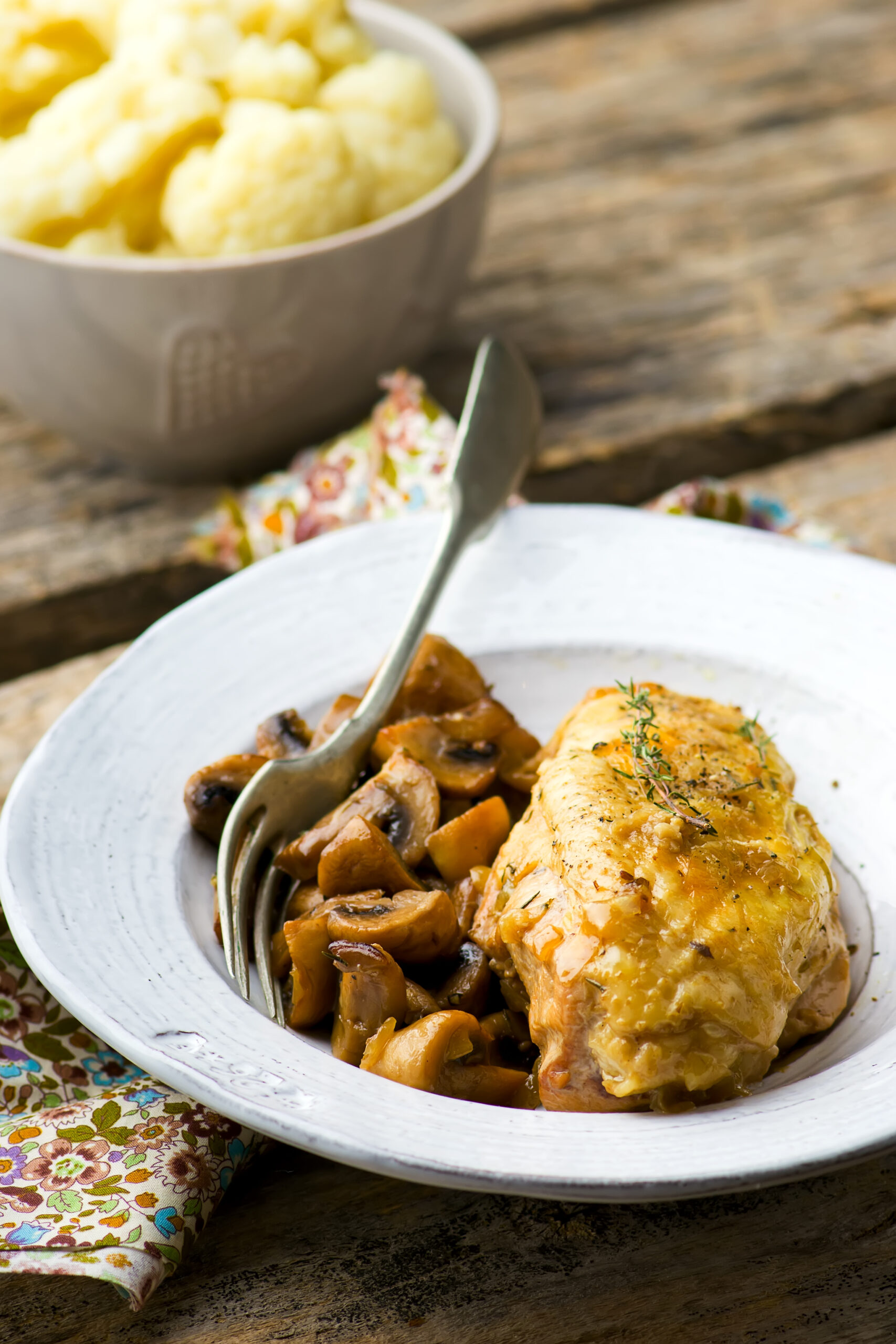 5 Best Slow Cooker Recipes For Chicken - Home & Texture