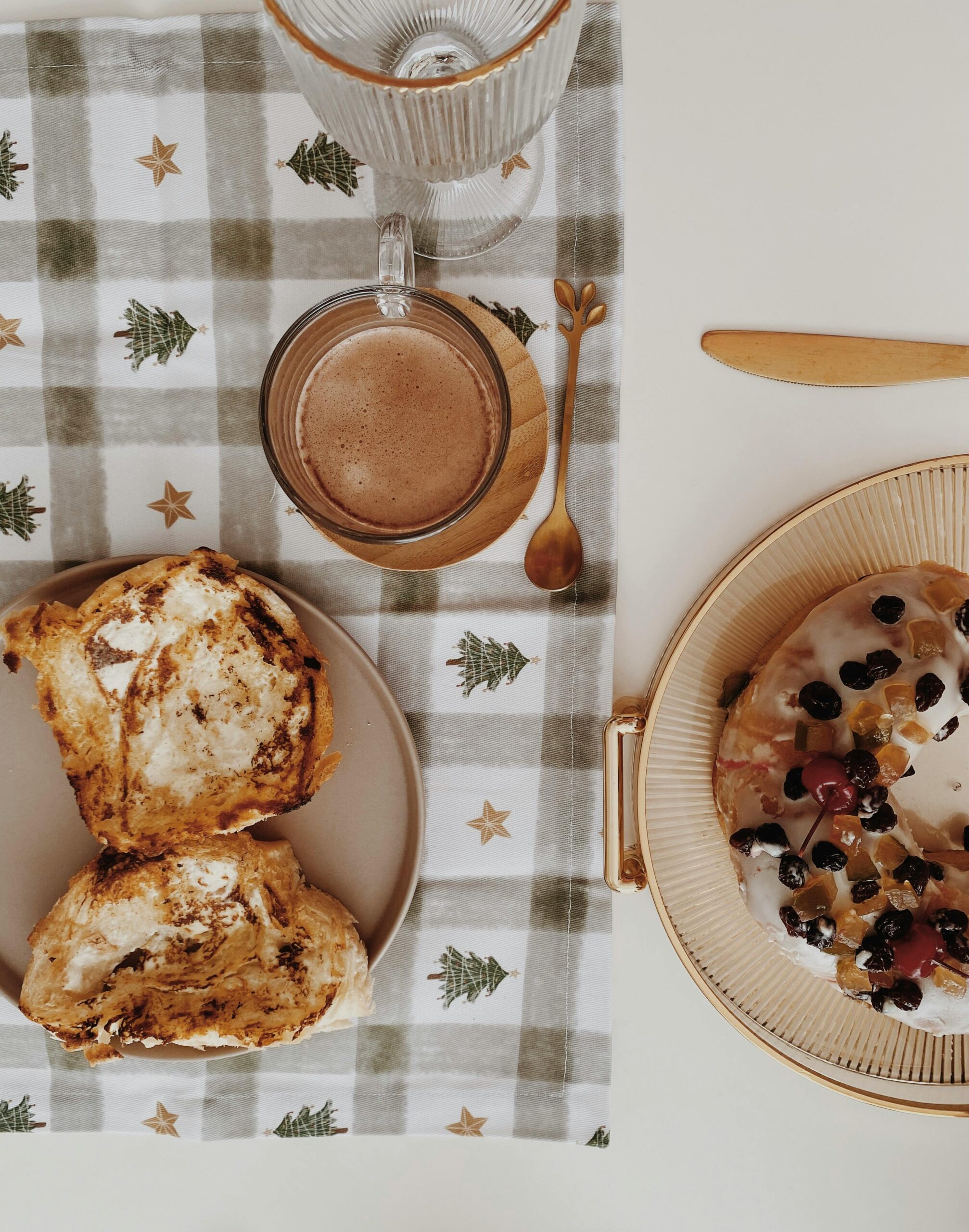 5 Christmas Brunch Ideas You’ll Want to Bookmark This Holiday - Home & Texture