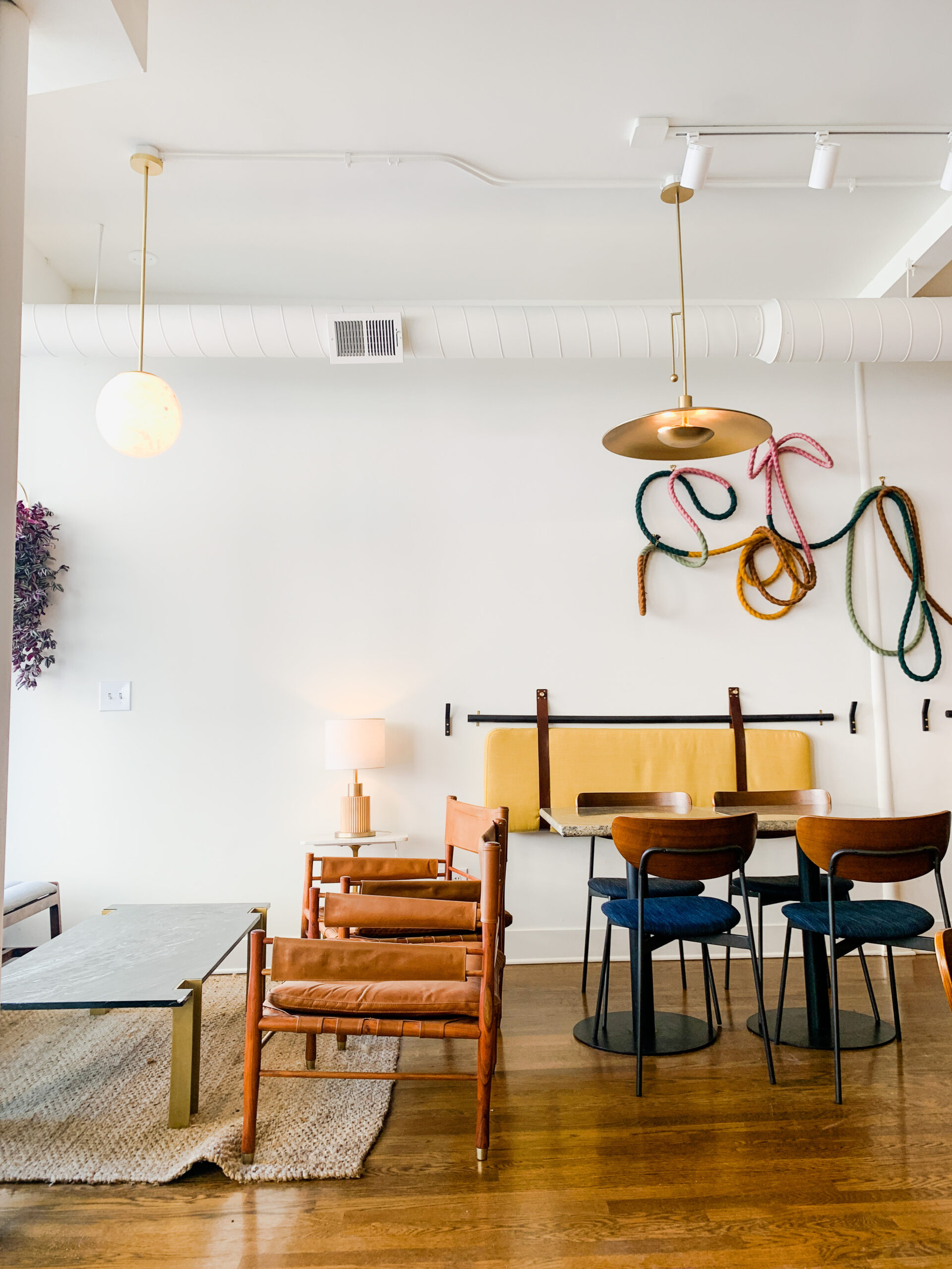 A List of The Best Atlanta Interior Designers - Home & Texture