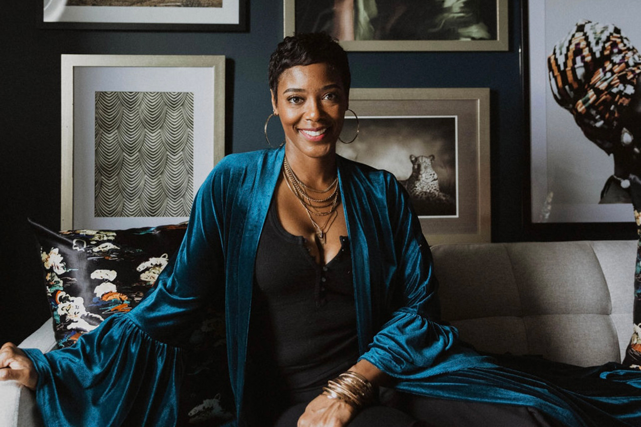 How a Tennessee Interior Designer Crafted Their Perfect Retreat - Home ...