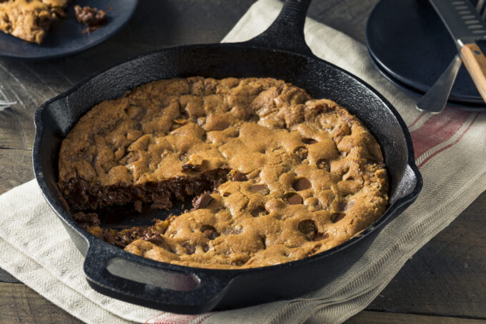 5 Simple Dessert Recipes Perfect for Satisfying Your Sweet Tooth - Home ...