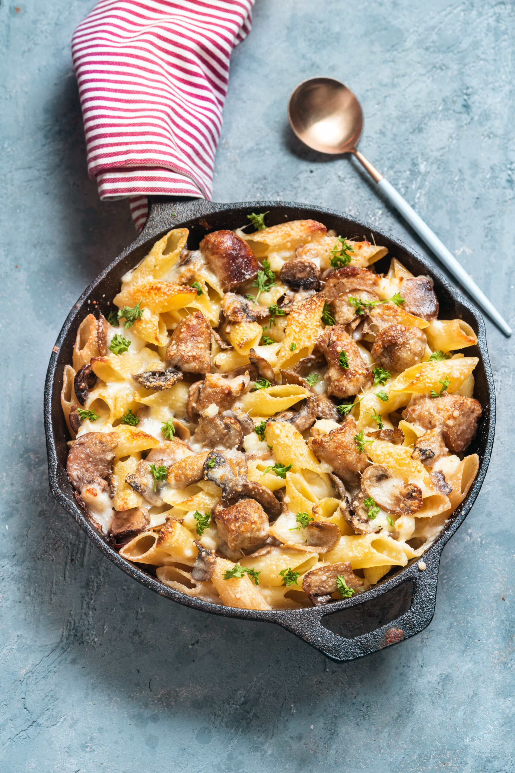 Simple Sausage Recipe Ideas for a Quick & Delicious Meal - Home & Texture