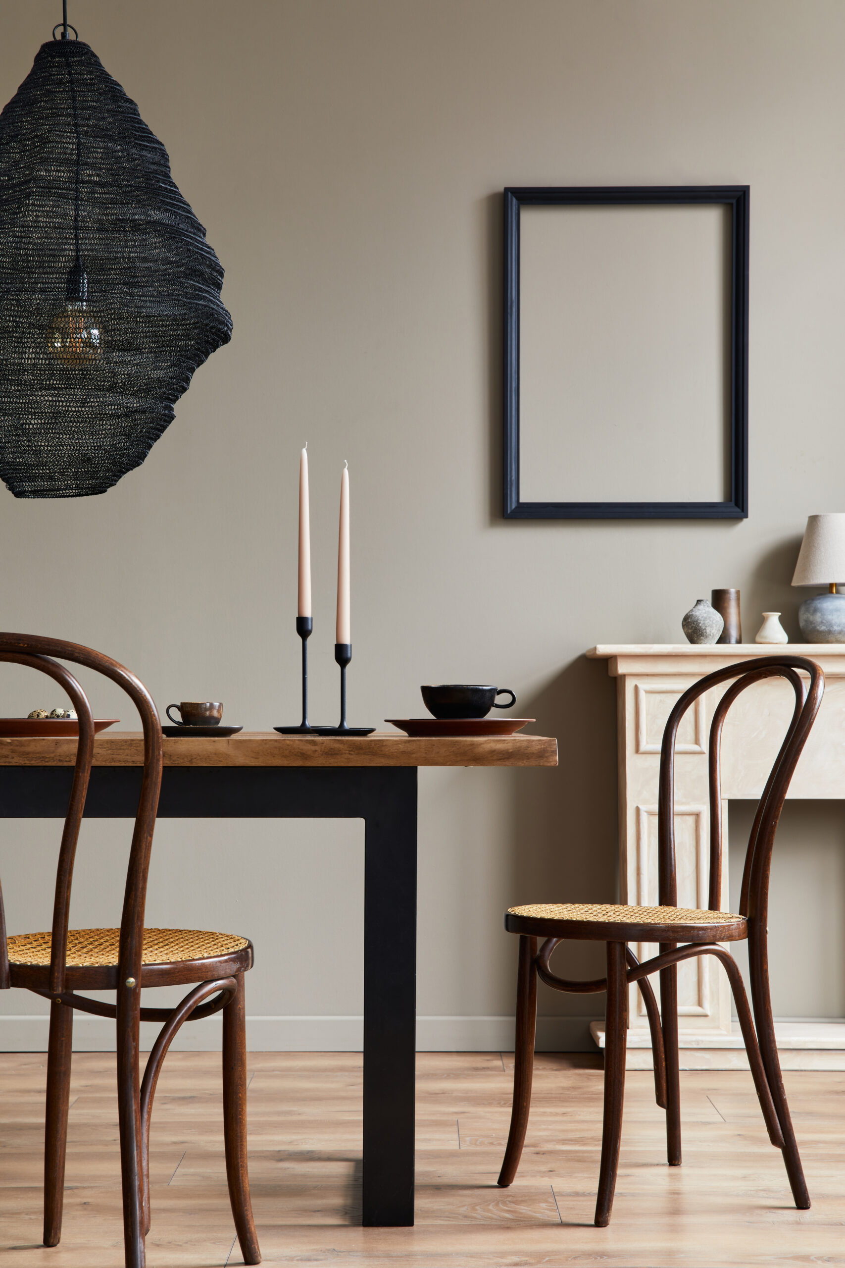 7 Chic Candlestick Holders that Double as Decor - Home & Texture