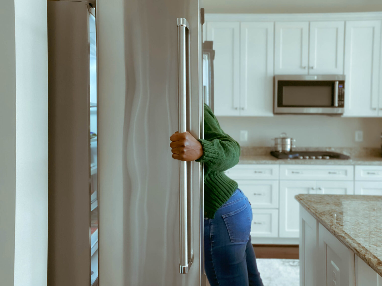 The Ultimate Guide to Cleaning Stainless Steel Appliances