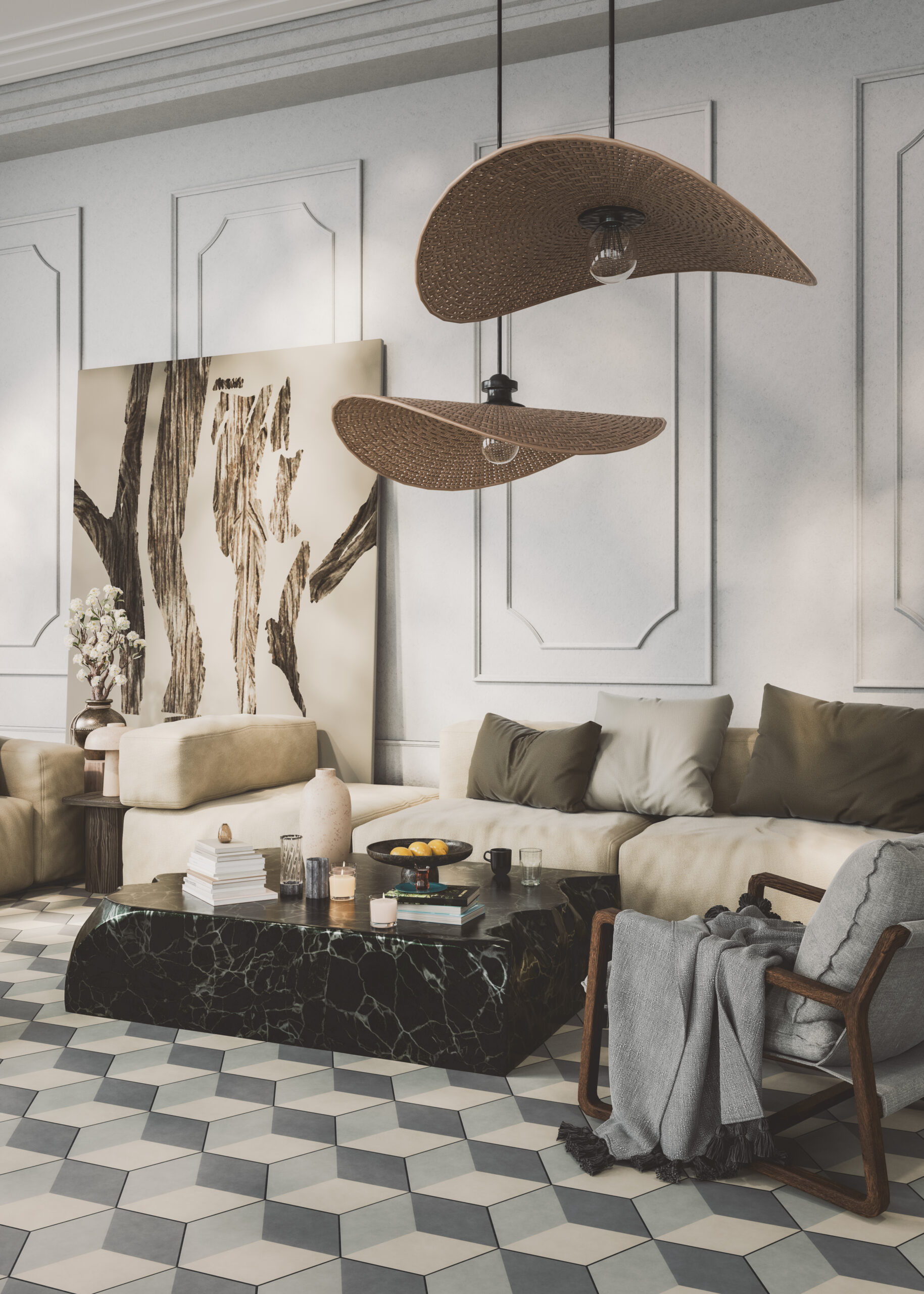 4 Fabulous Design Ideas to Keep From This Season's 'Queer Eye' - Home ...