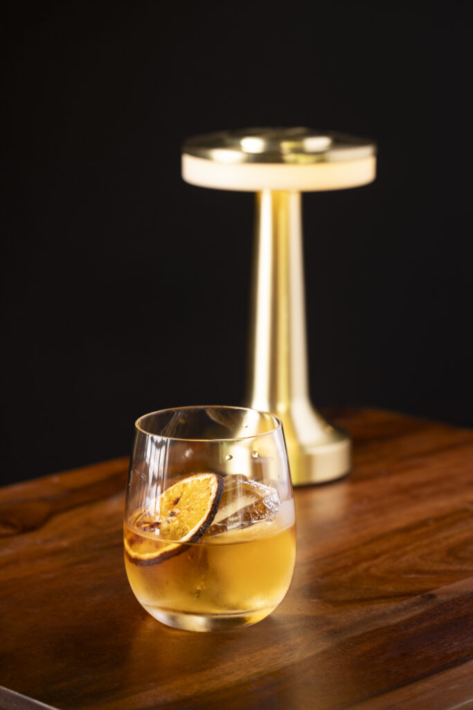 5 Elevated and Classic Whiskey Cocktails - Home & Texture