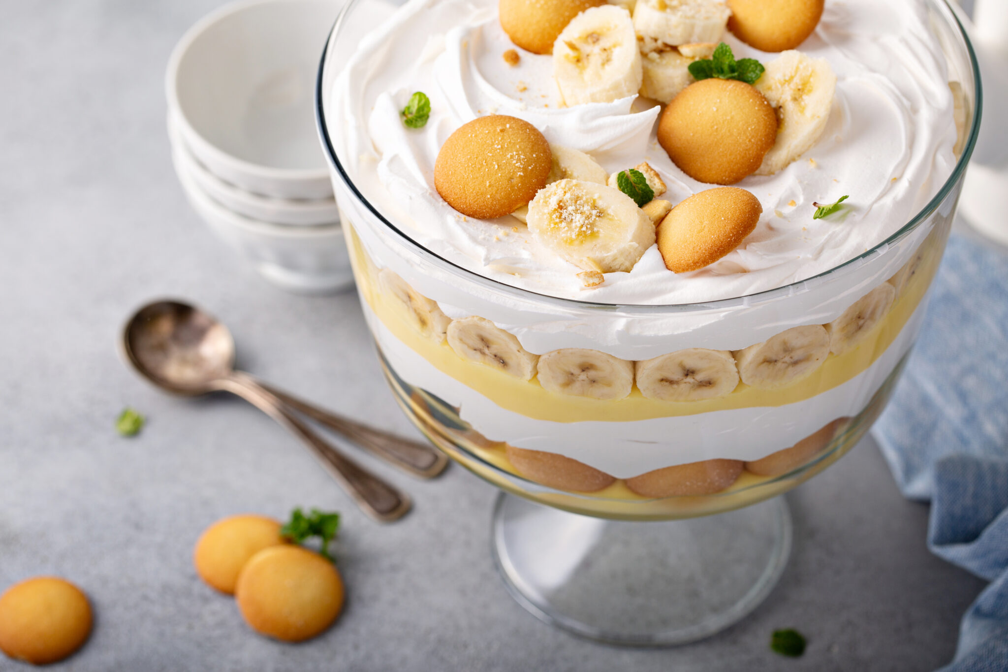 5 Simple Dessert Recipes Perfect for Satisfying Your Sweet Tooth - Home ...