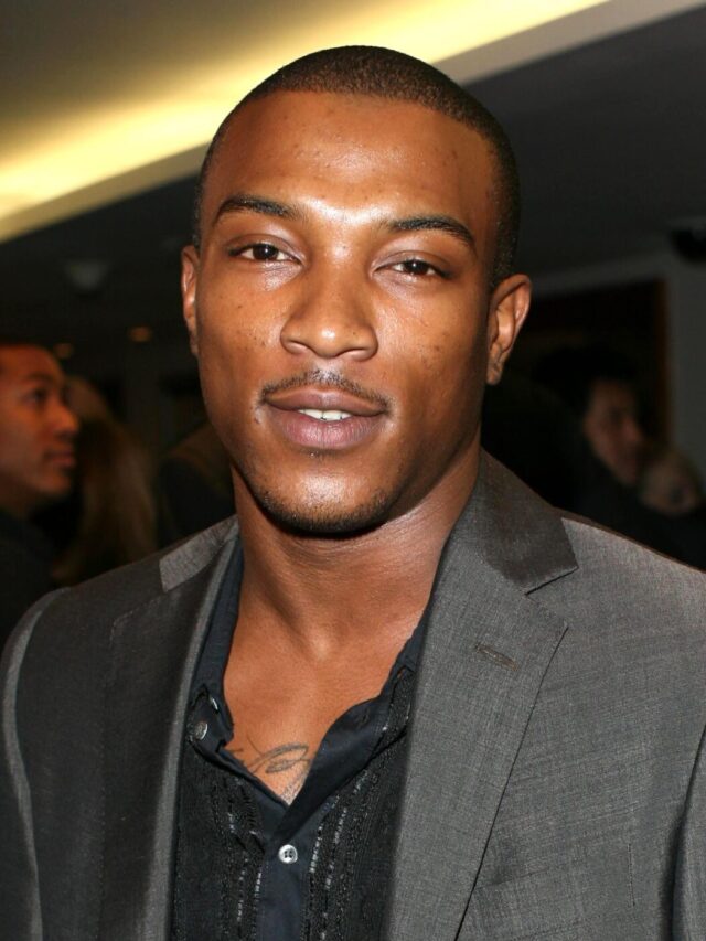 Where Does Ashley Walters Live? Here’s All We Know - Home & Texture