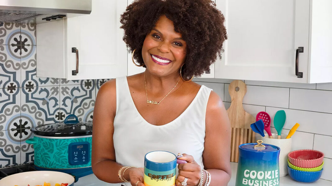 What We're Shopping From Target's Latest Tabitha Brown Drop - Home ...