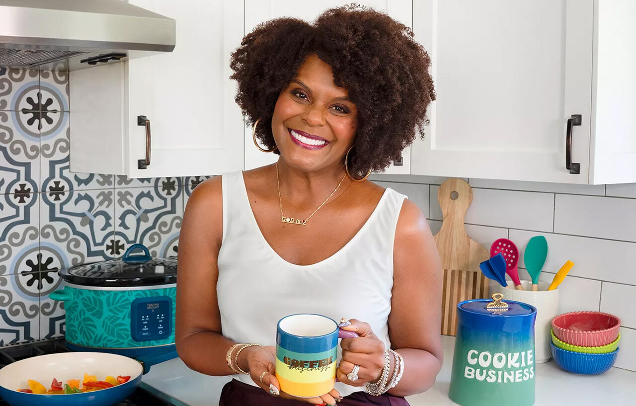 What We're Shopping From Target's Latest Tabitha Brown Drop - Home ...