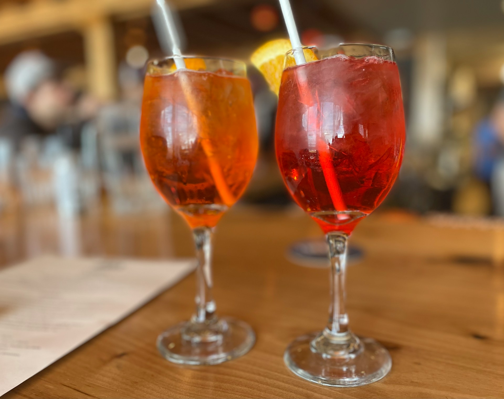 7 Campari Cocktails To Serve at Your Next Gathering