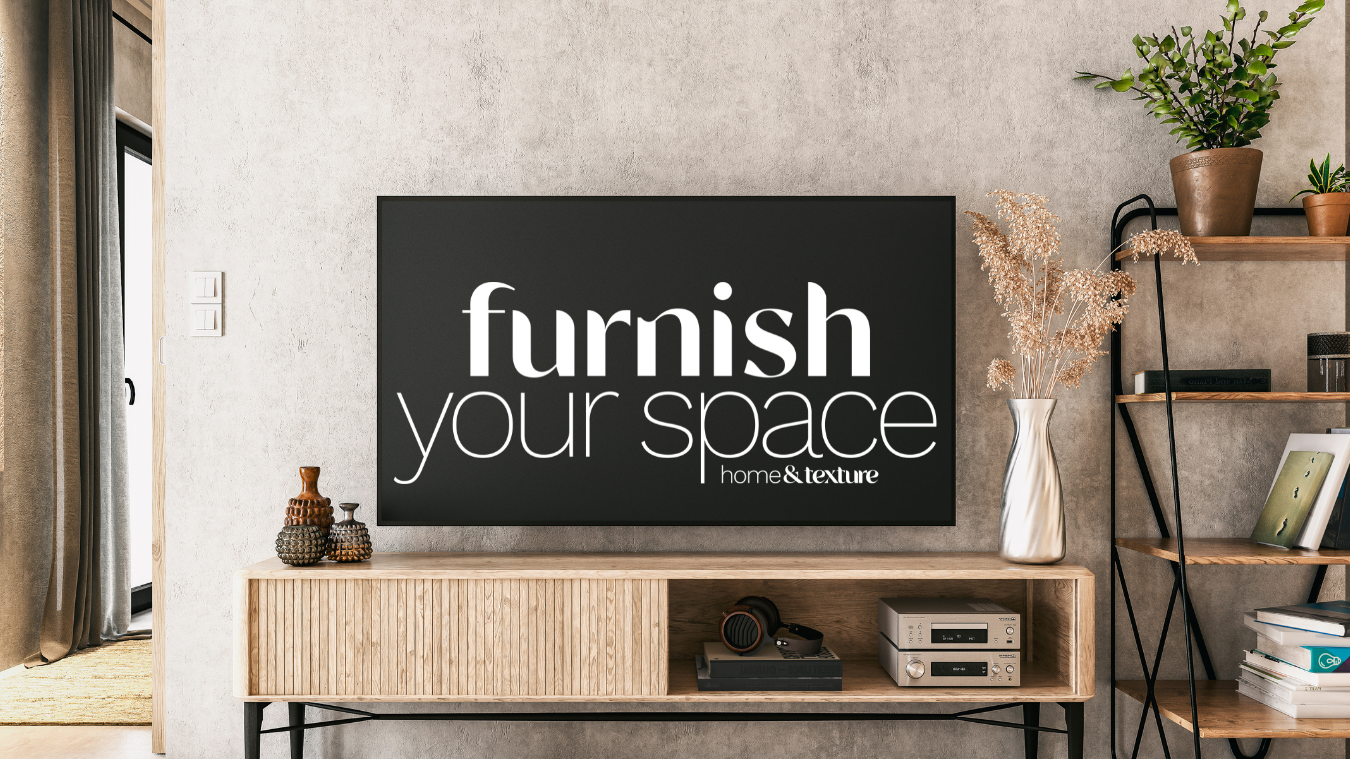 The Best Media Consoles to Elevate Your Space - Home & Texture