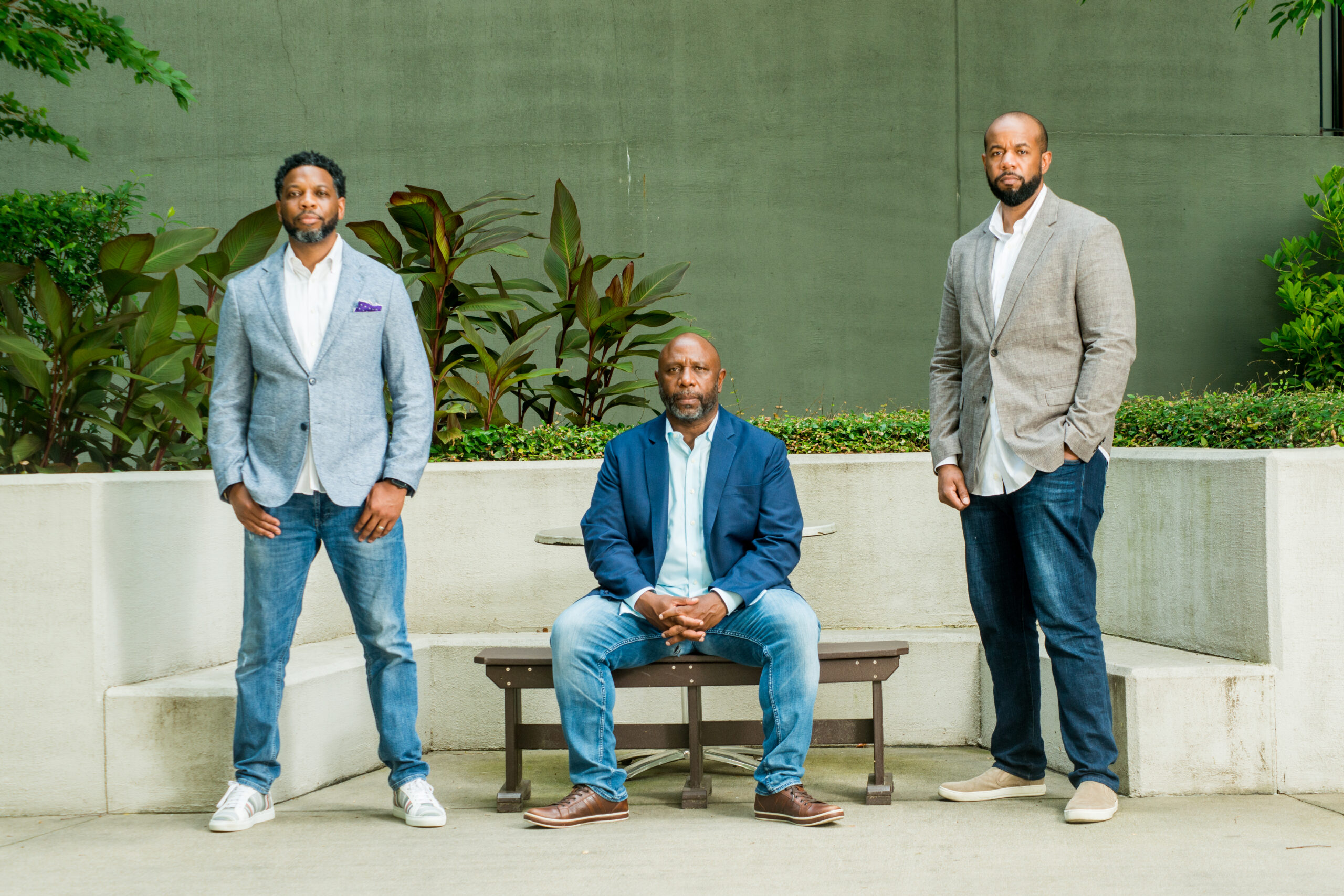 Inside ZuCot Gallery - Home & Texture