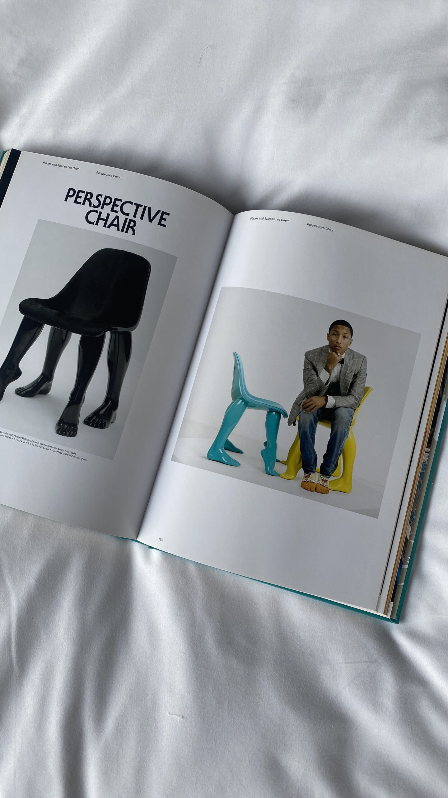Coffee Table Books That Highlight Black Art, History, and Style - Home ...