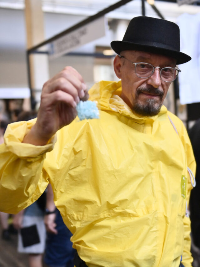 The 'Breaking Bad' House Is Officially on Sale - Home & Texture