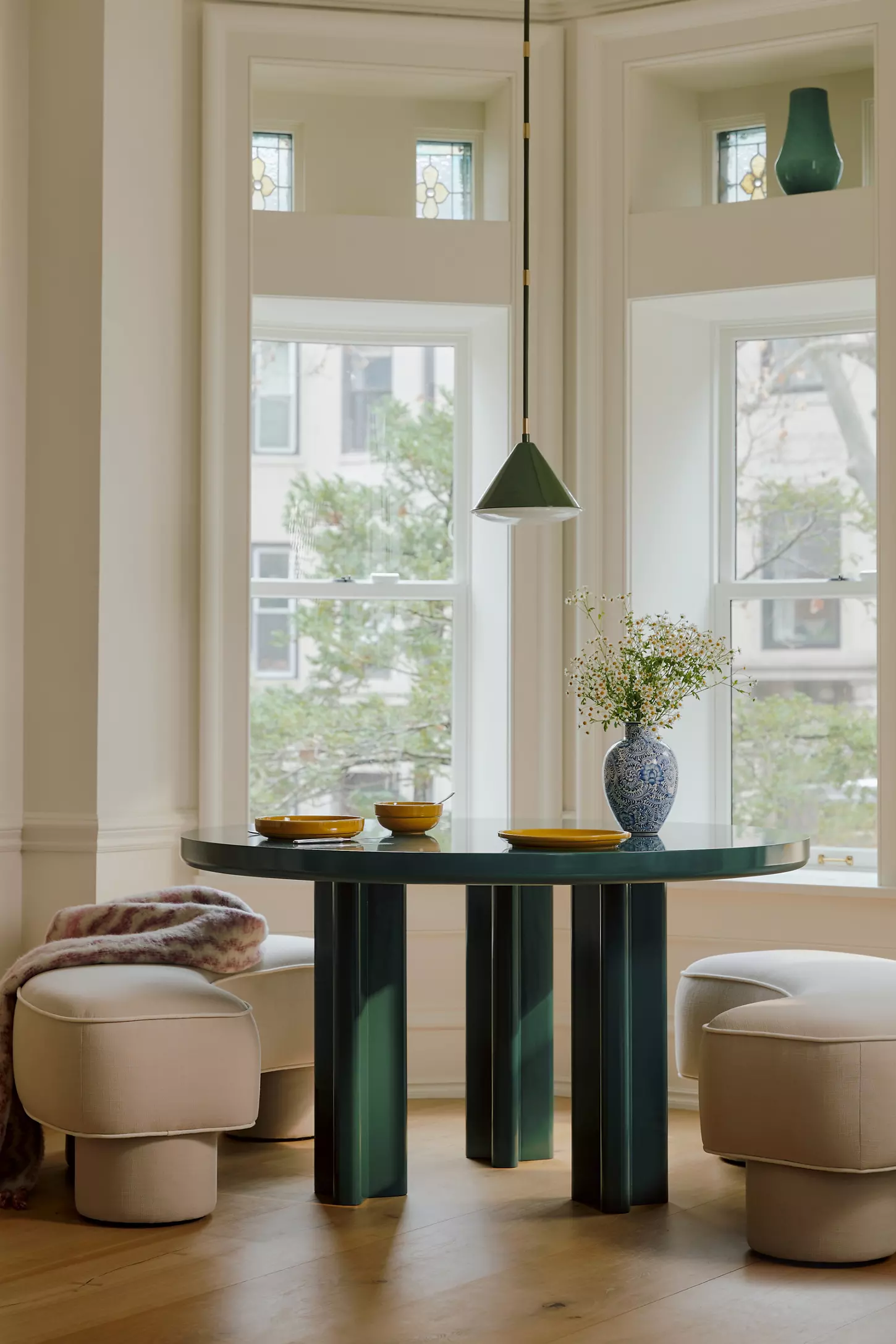 Meet Anthropologie's Spring Home Decor Collections - Home & Texture