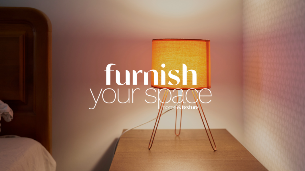 Best Small Table Lamps to Elevate Any Room - Home & Texture