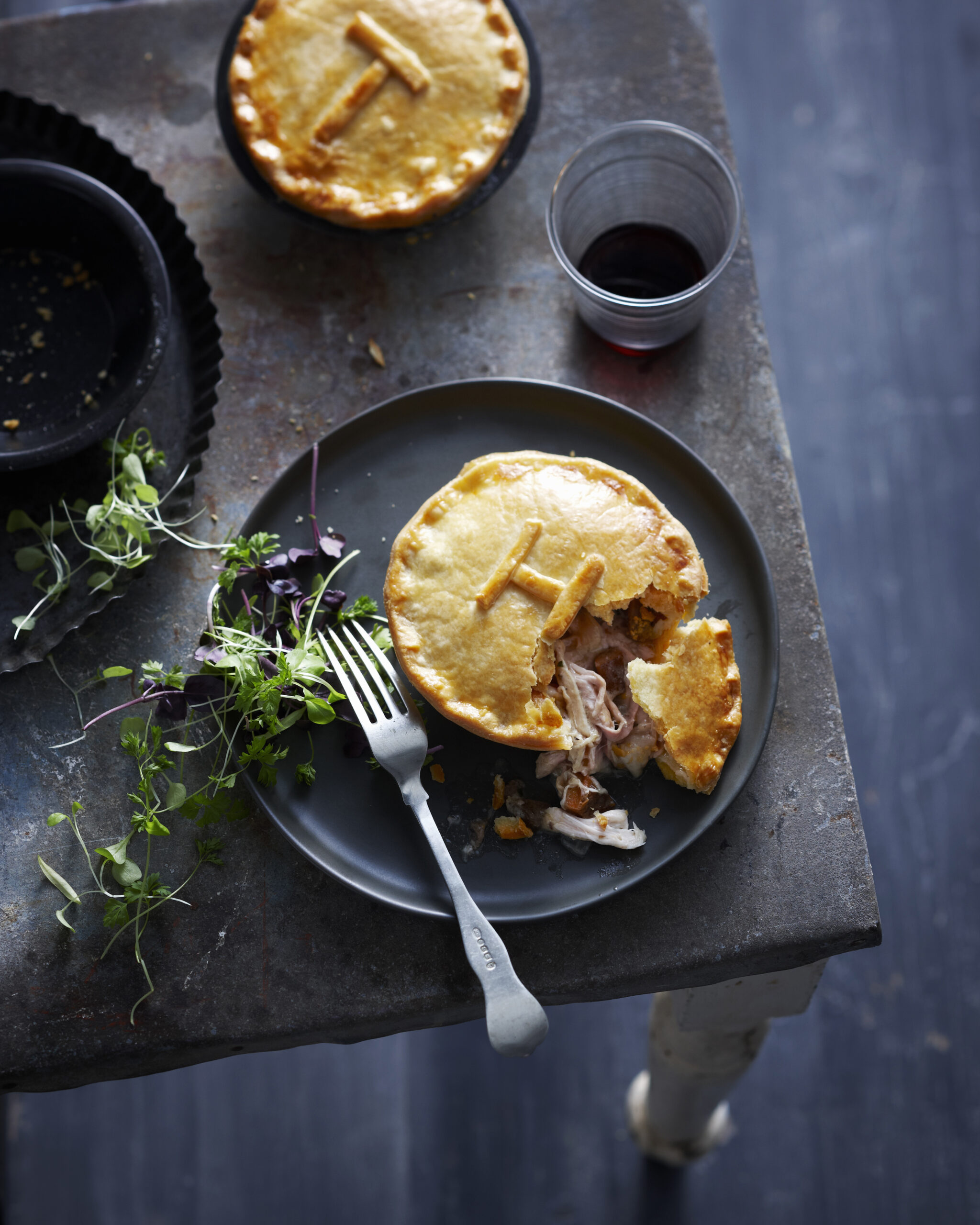5 Incredible Potpie Recipes That Beat Classic Chicken - Home & Texture