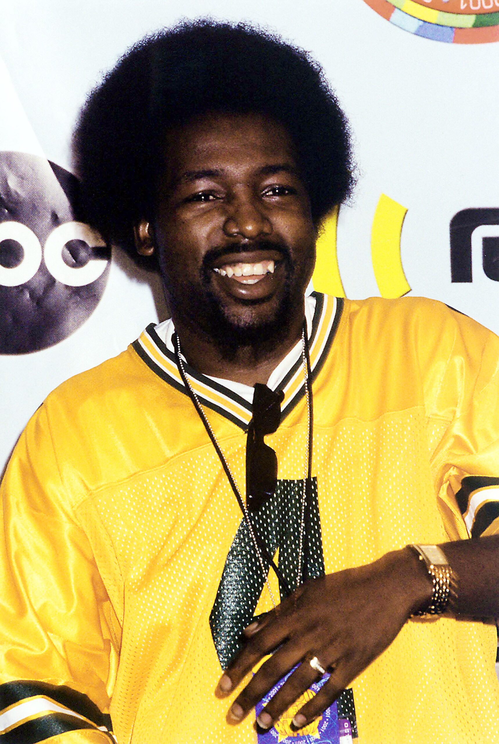 Where Does Afroman Live? What We Know About His Ohio Home