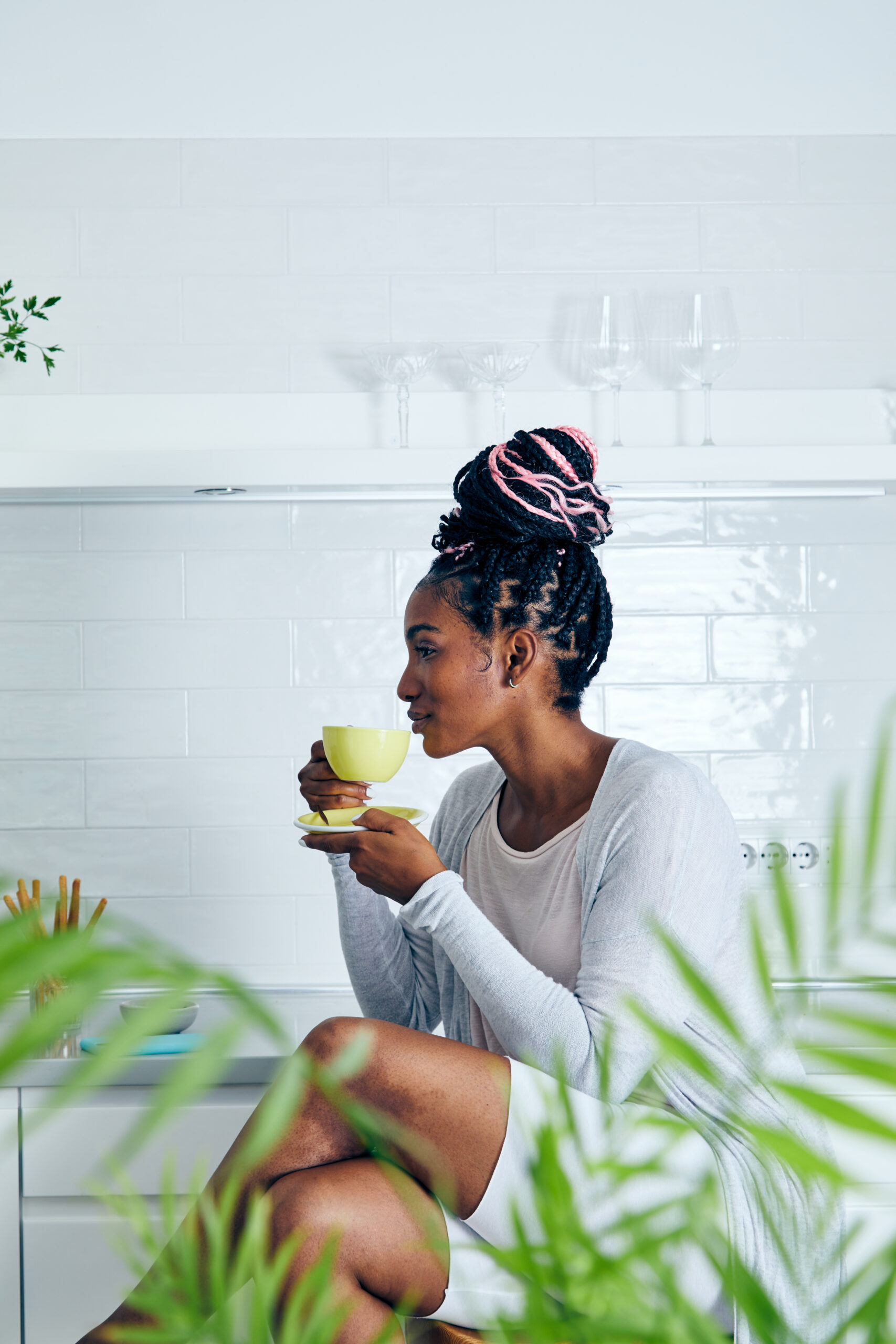 Everything You Need for the Ultimate At-Home Coffee Station - Home ...