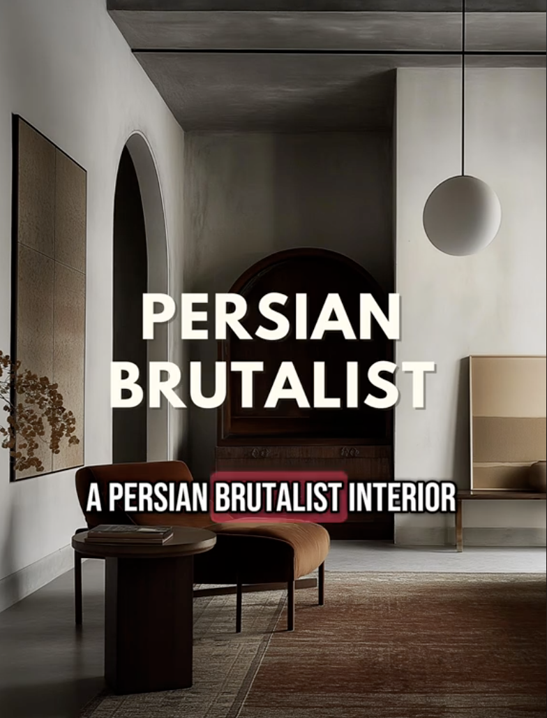 Black Diaspora Design Trends - Home & Texture