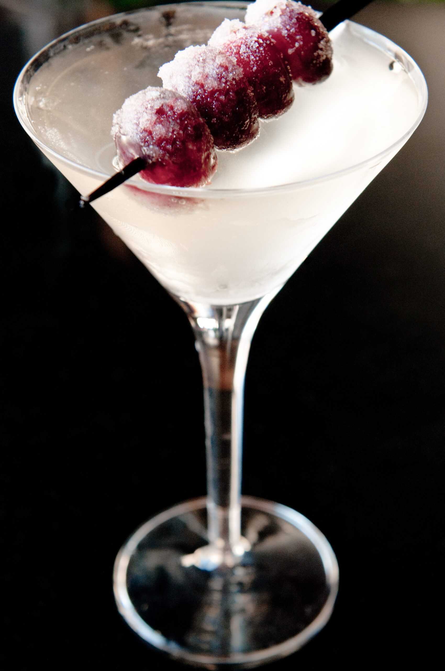 The Prosecco-Tini Is the Ultimate Spring Refresher - Home & Texture