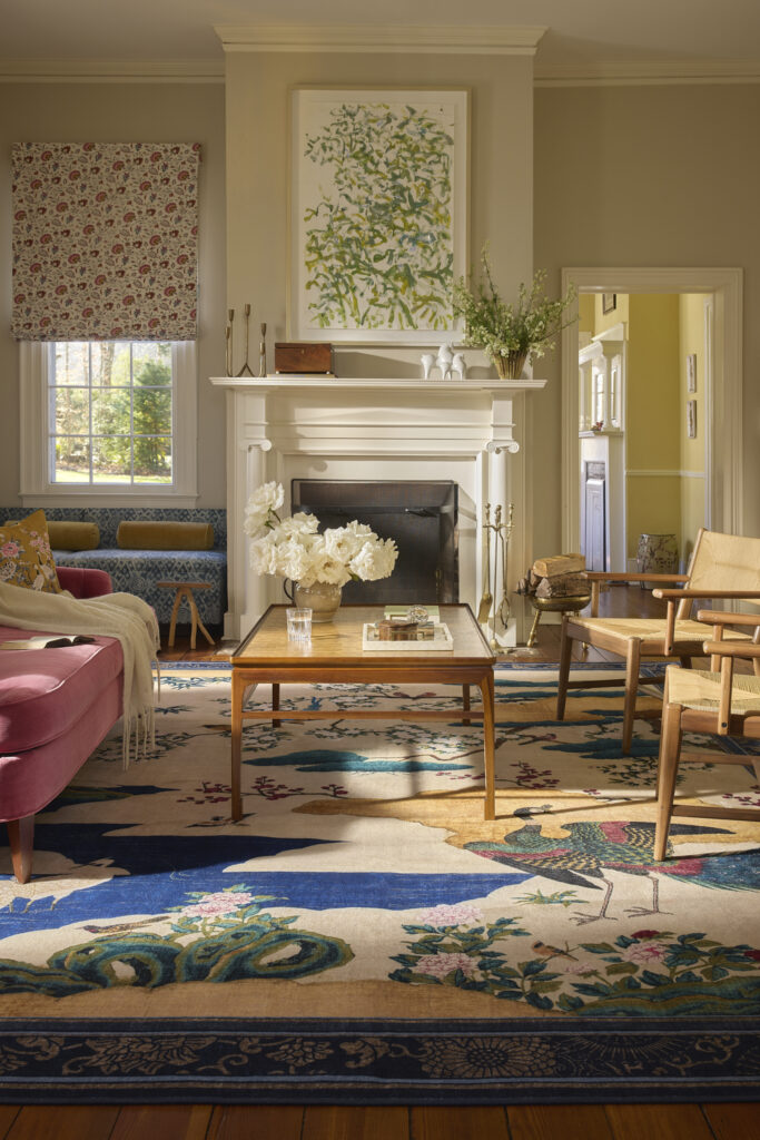 Ruggable x Gracie Launch Washable Art-Inspired Rugs - Home & Texture