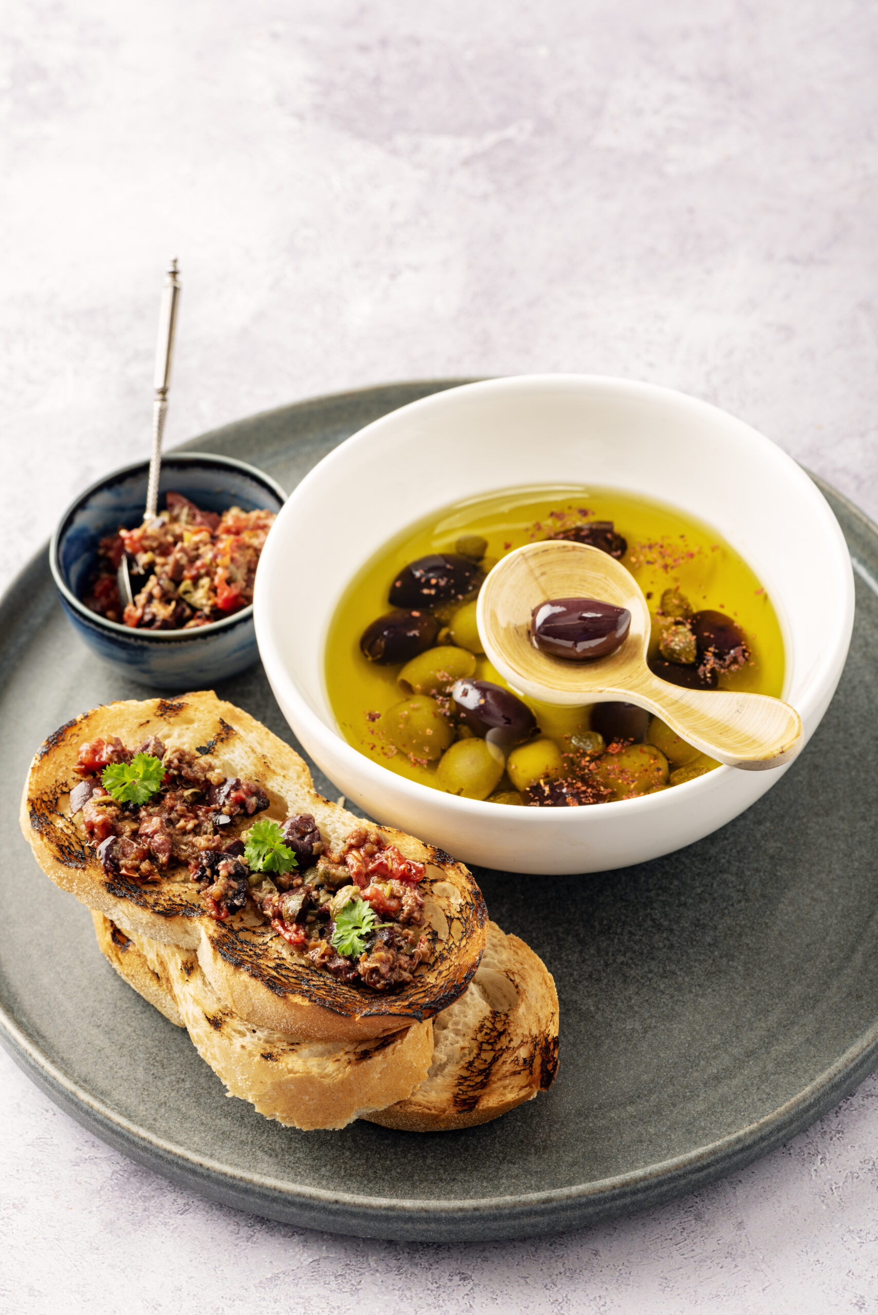 7 Easy Olive Recipes to Make All Summer Long - Home & Texture