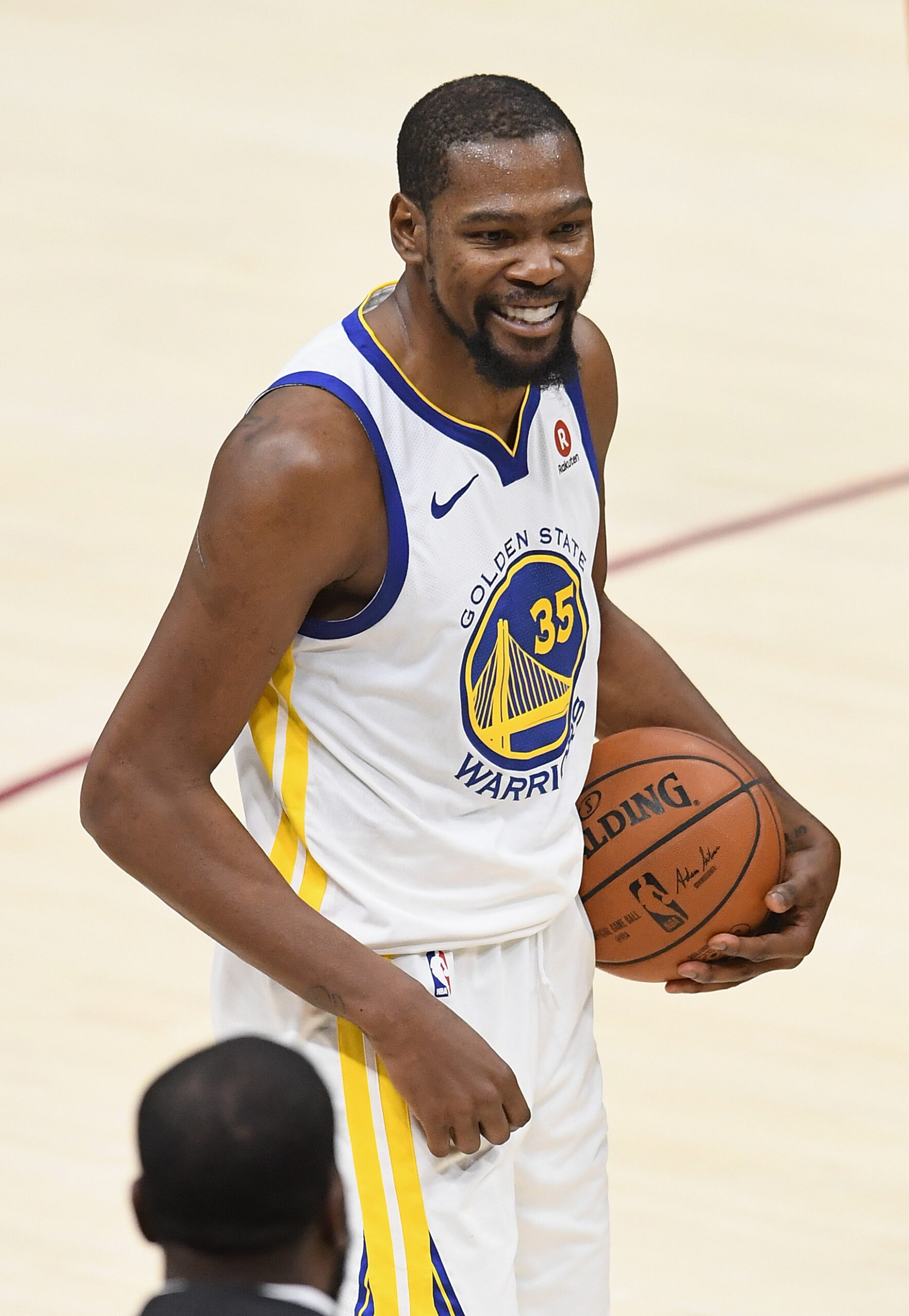 Where Does Kevin Durant Live? A Look at the NBA Icon’s Homes