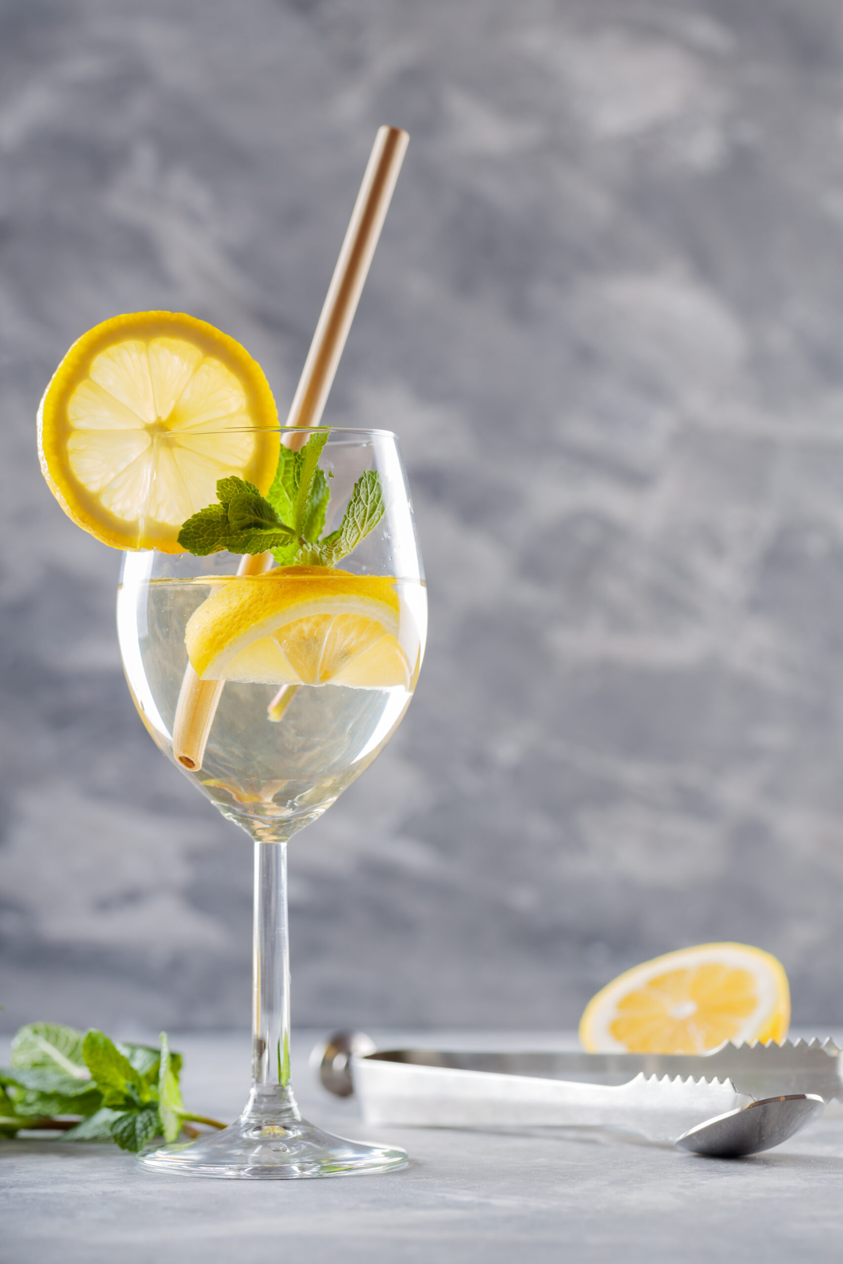 5 Summer Spritz Recipes for Spring and Summer - Home & Texture