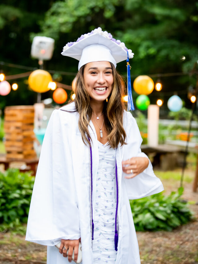 The Essential Graduation Party Checklist - Home & Texture
