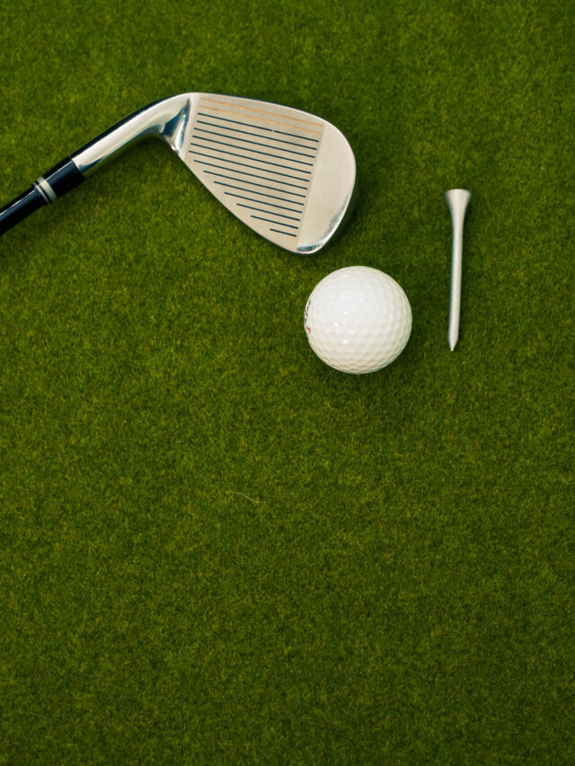 How To Build Your Own Backyard Putting Green - Home & Texture