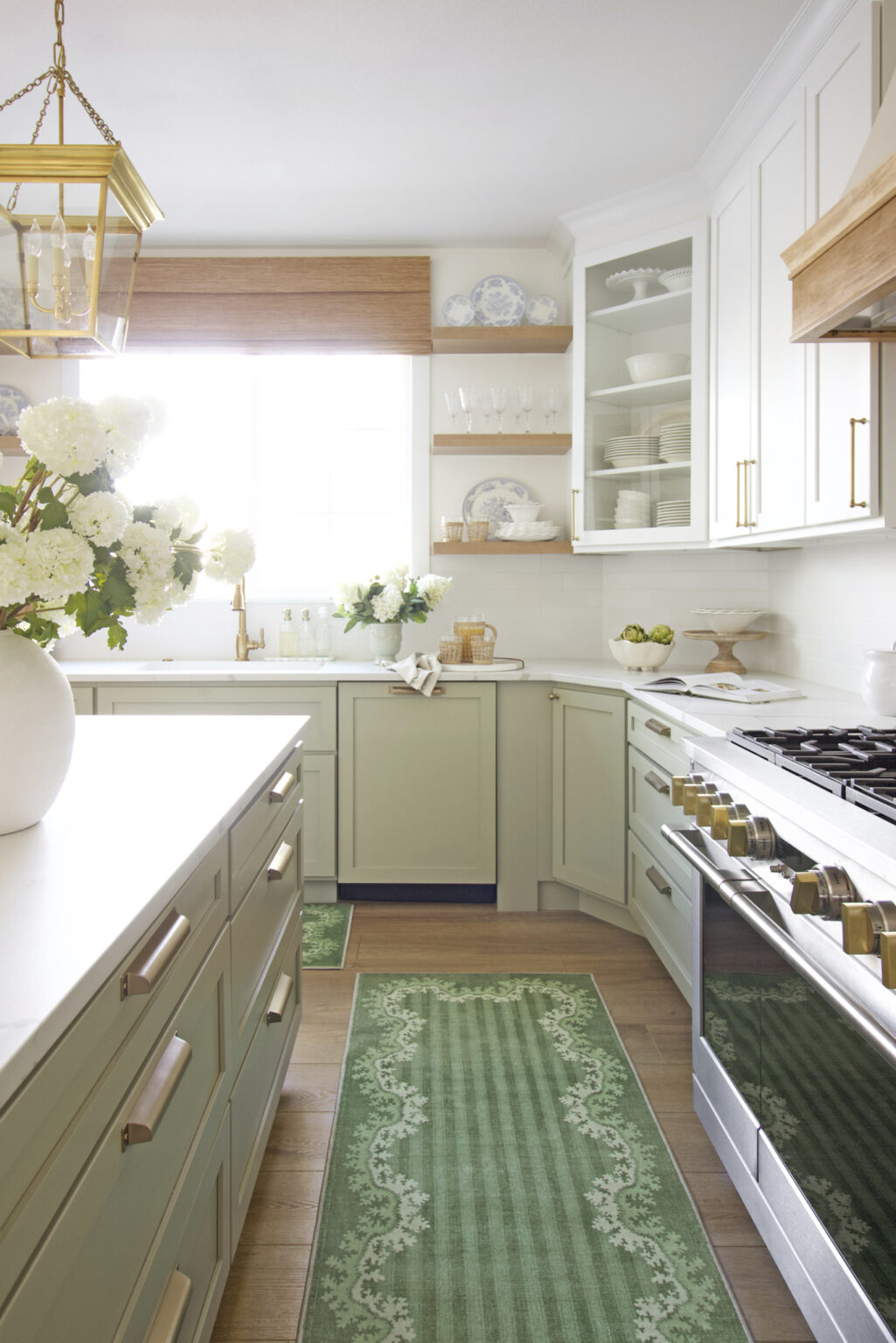 This Playful Ruggable Collaboration is Perfect for Spring - Home & Texture