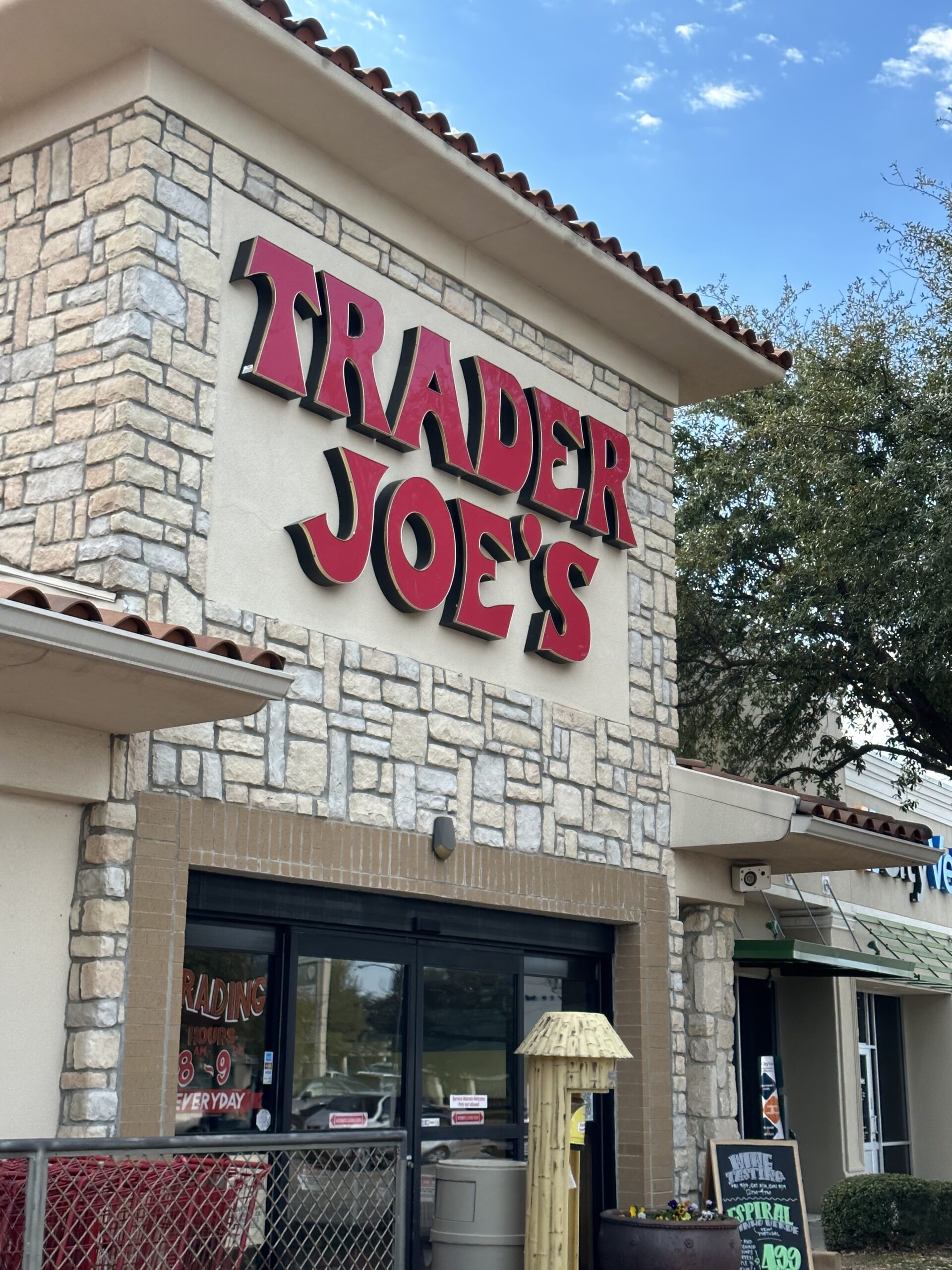 Trader Joe’s Store Openings 2025: 21 New Locations - Home & Texture