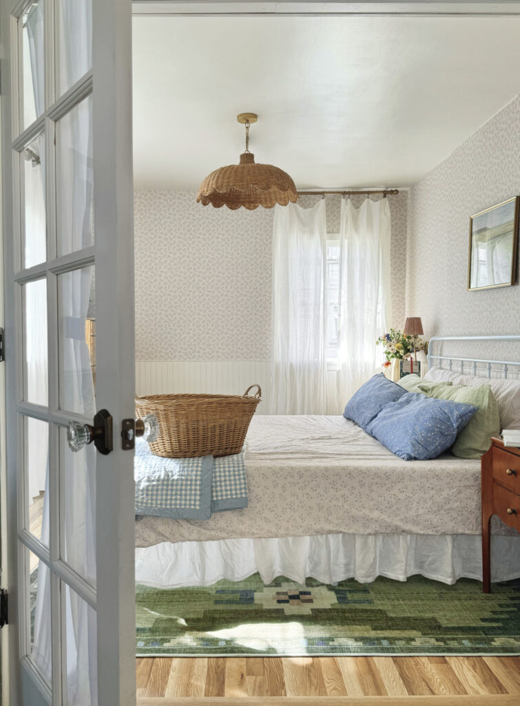 Ruggable Debuts Summer 2025 Collection With Vintage Charm - Home & Texture